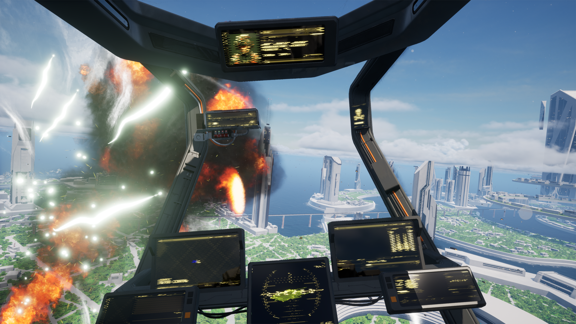 G-Rebels Coming Soon - Epic Games Store