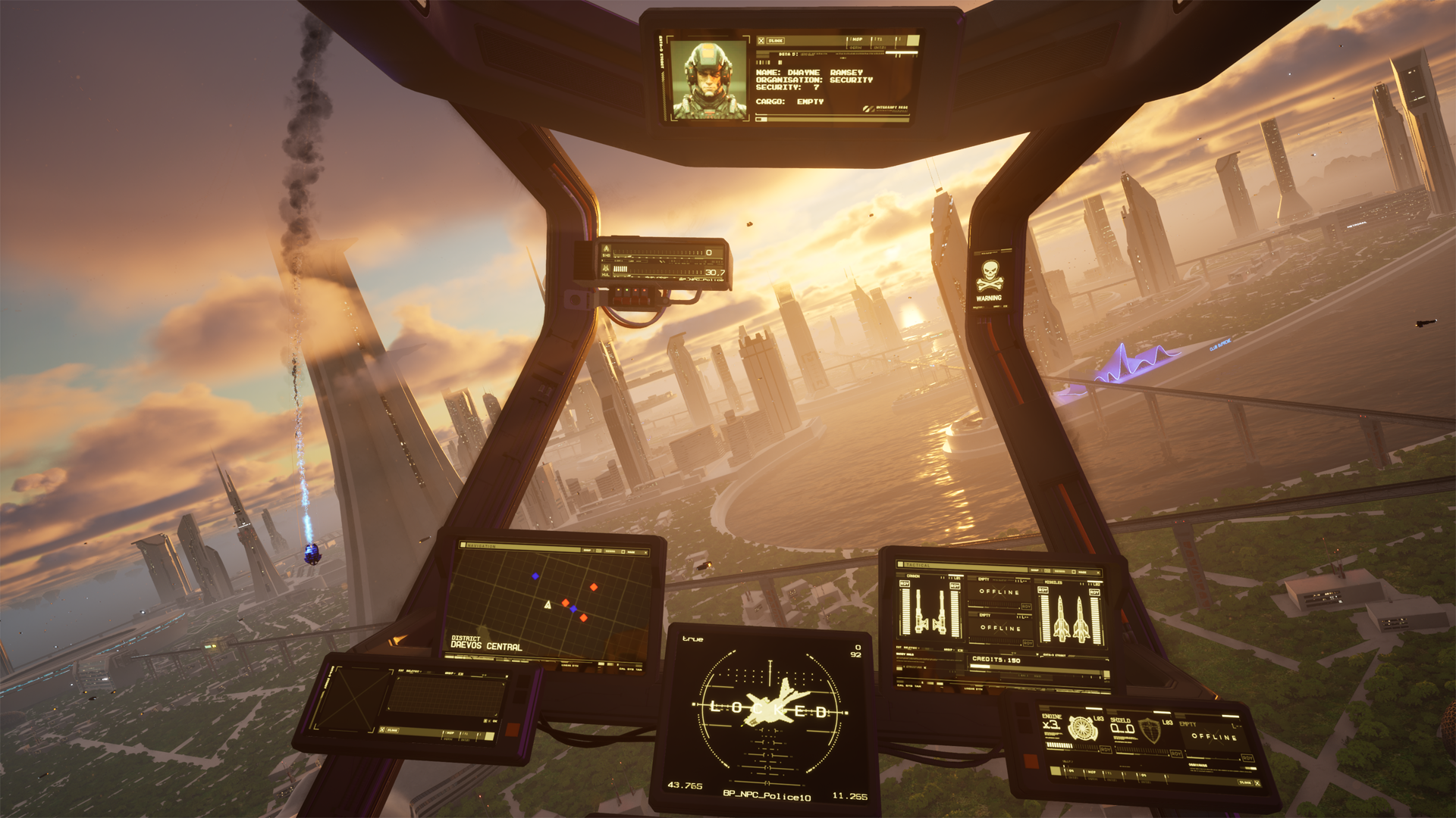 G-Rebels Coming Soon - Epic Games Store