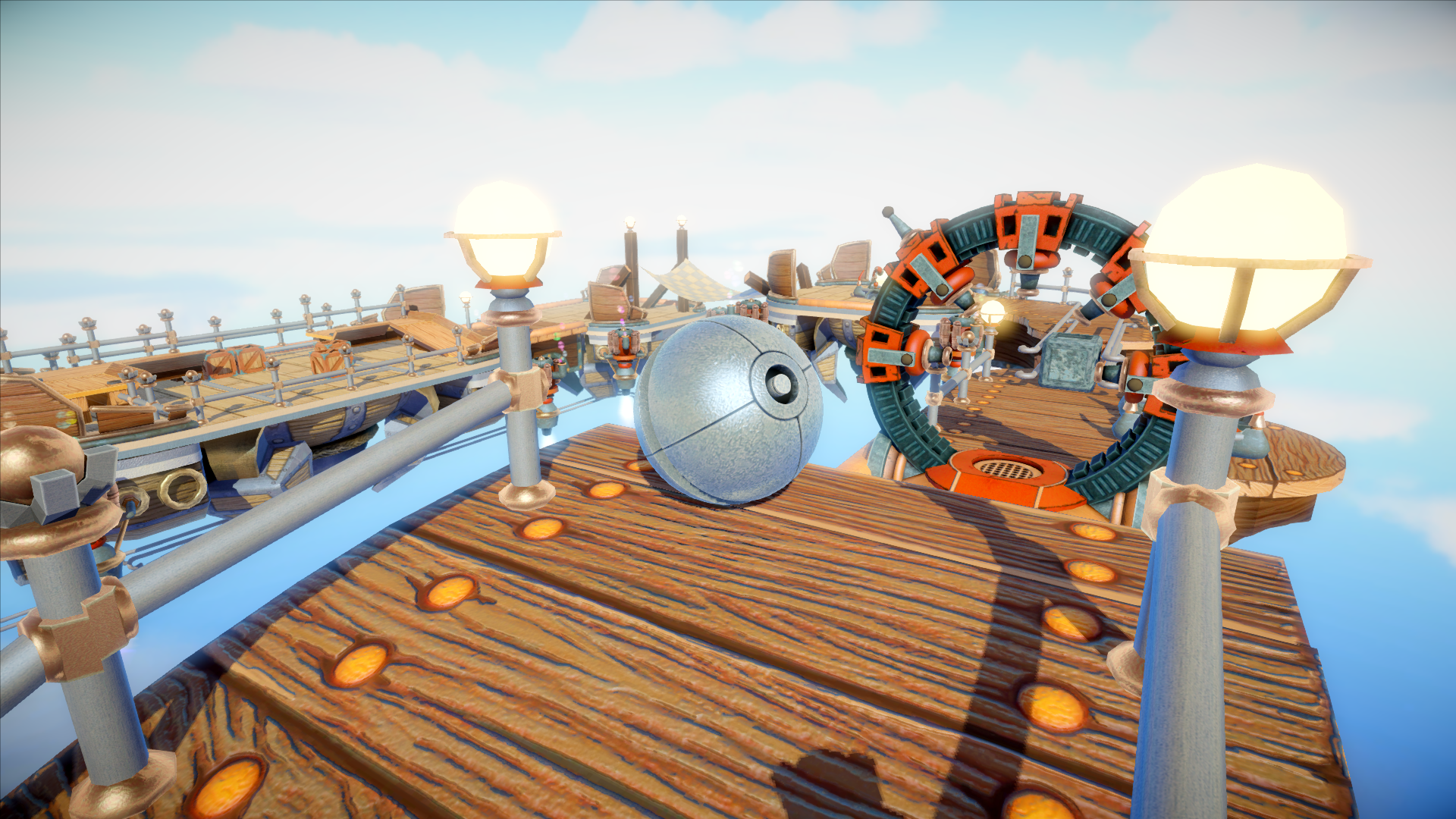 Switchball HD | Download and Buy Today - Epic Games Store