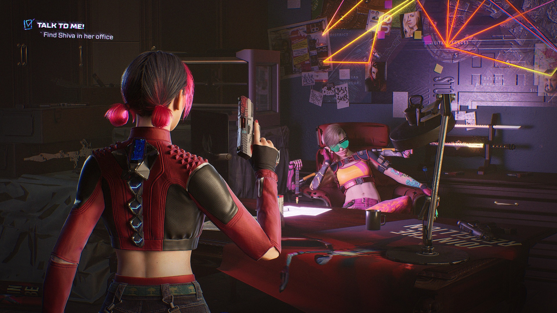 Spine Coming Soon - Epic Games Store