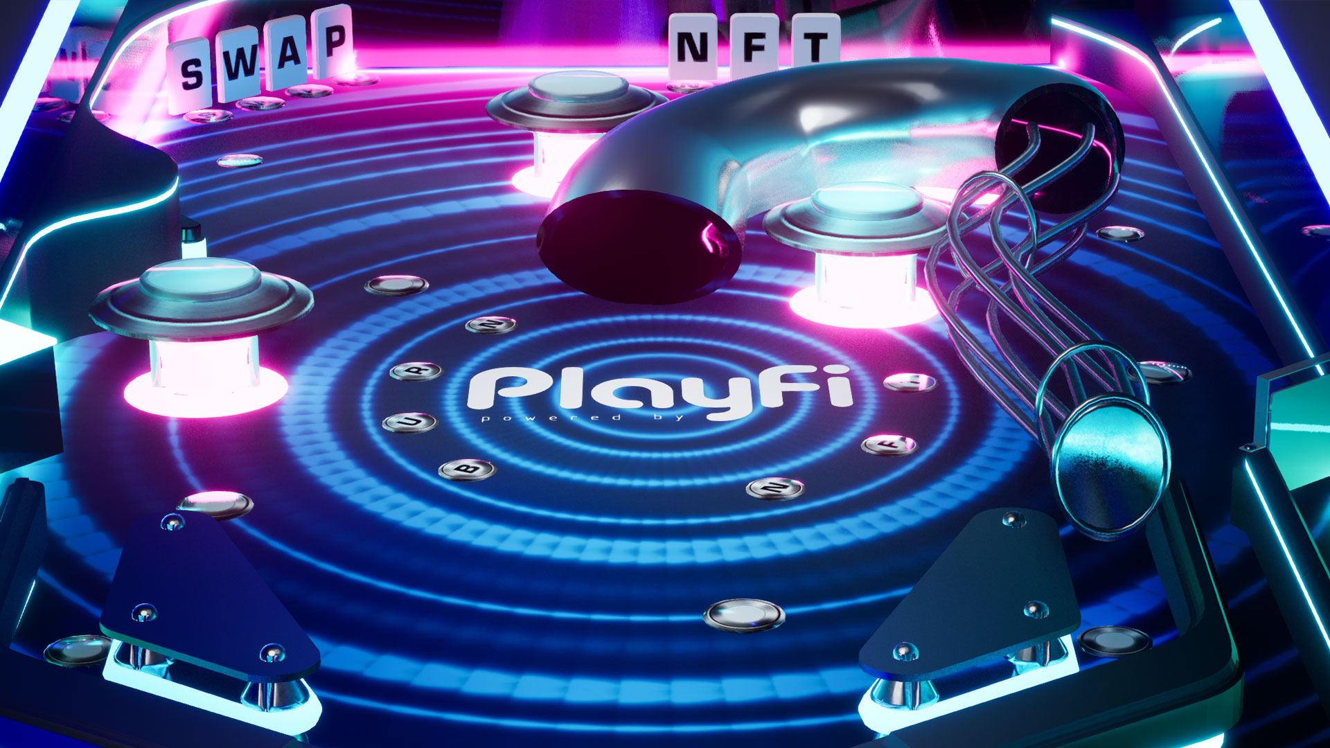 CryptoBall Coming Soon - Epic Games Store