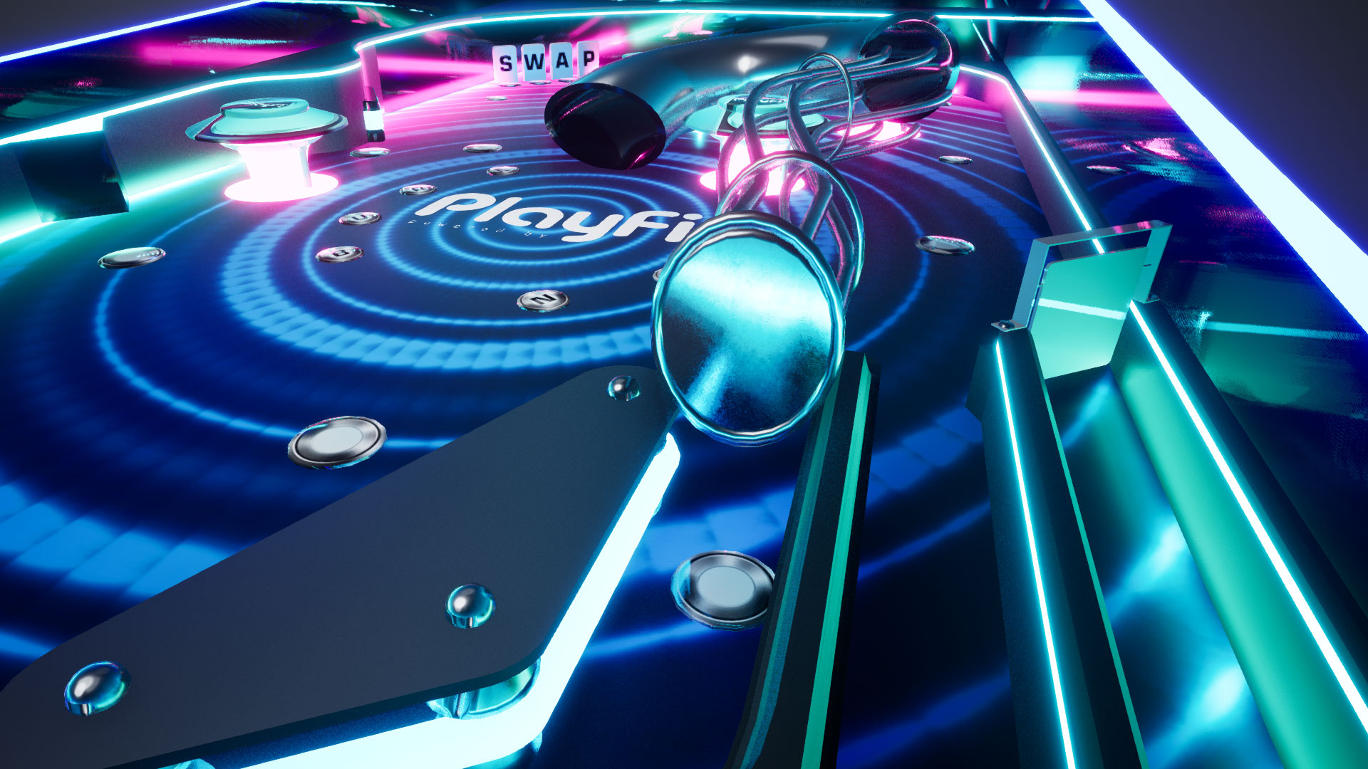 CryptoBall Coming Soon - Epic Games Store