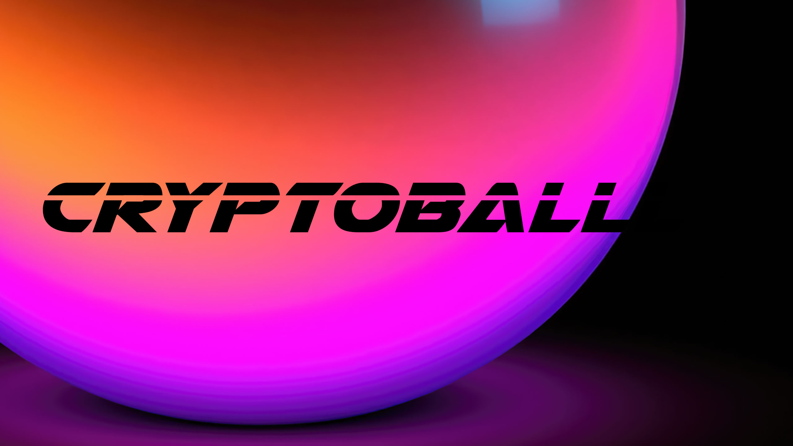 CryptoBall Coming Soon - Epic Games Store