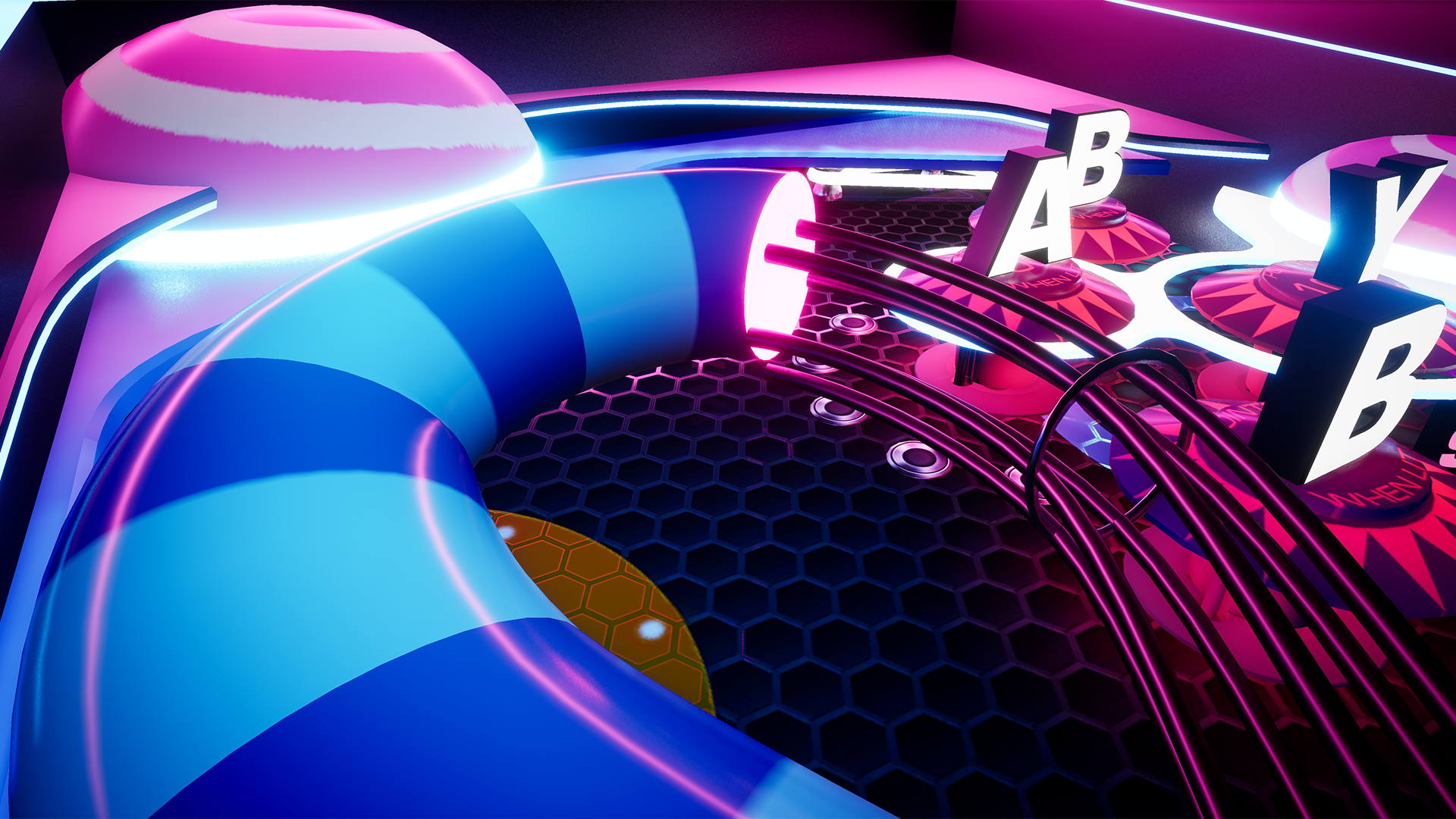 CryptoBall Coming Soon - Epic Games Store