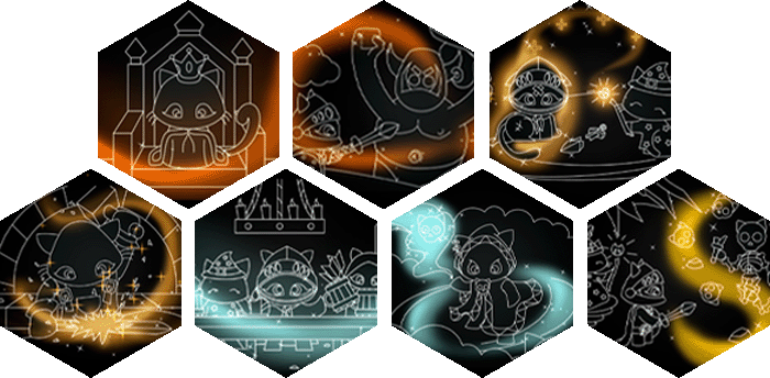 Hidden Shapes - Cat Realm | Download and Buy Today - Epic Games Store