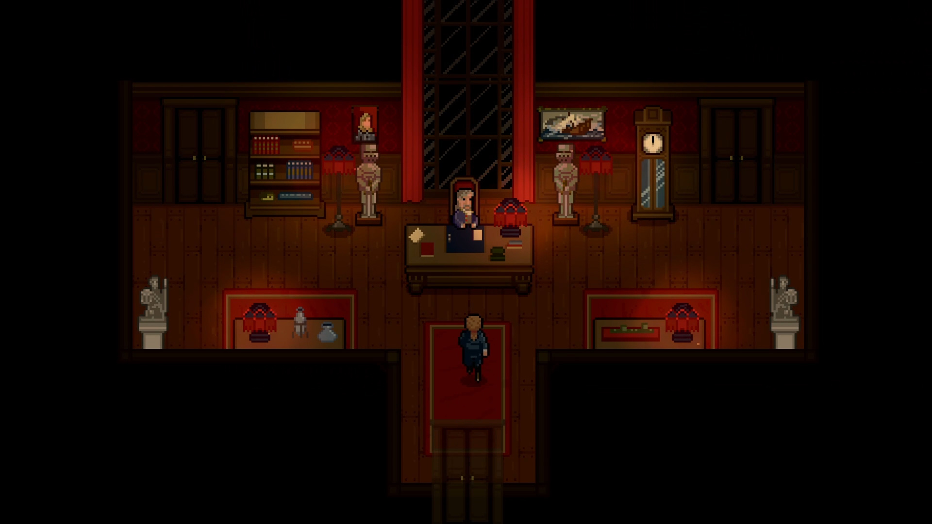 Lamentum | Download and Buy Today - Epic Games Store