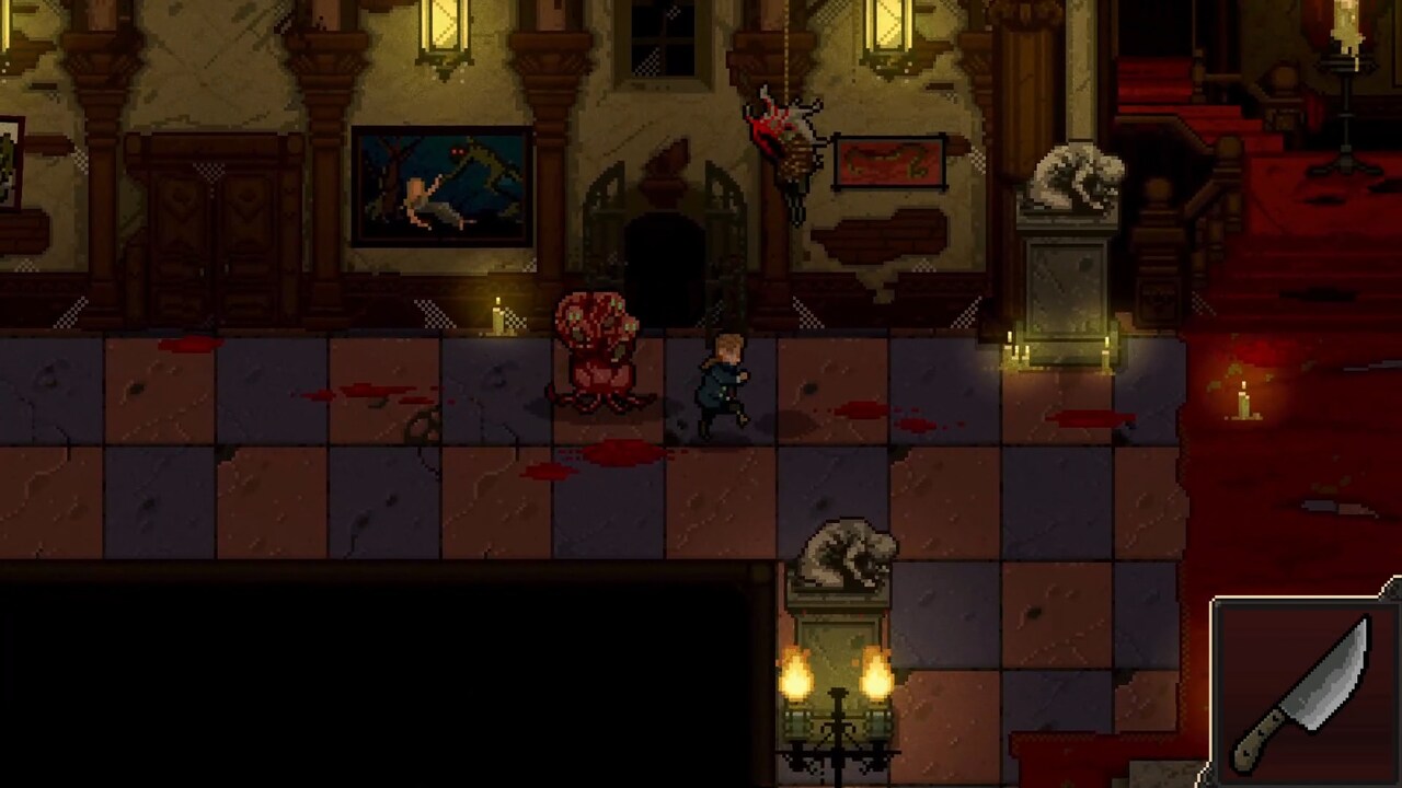 Lamentum | Download and Buy Today - Epic Games Store