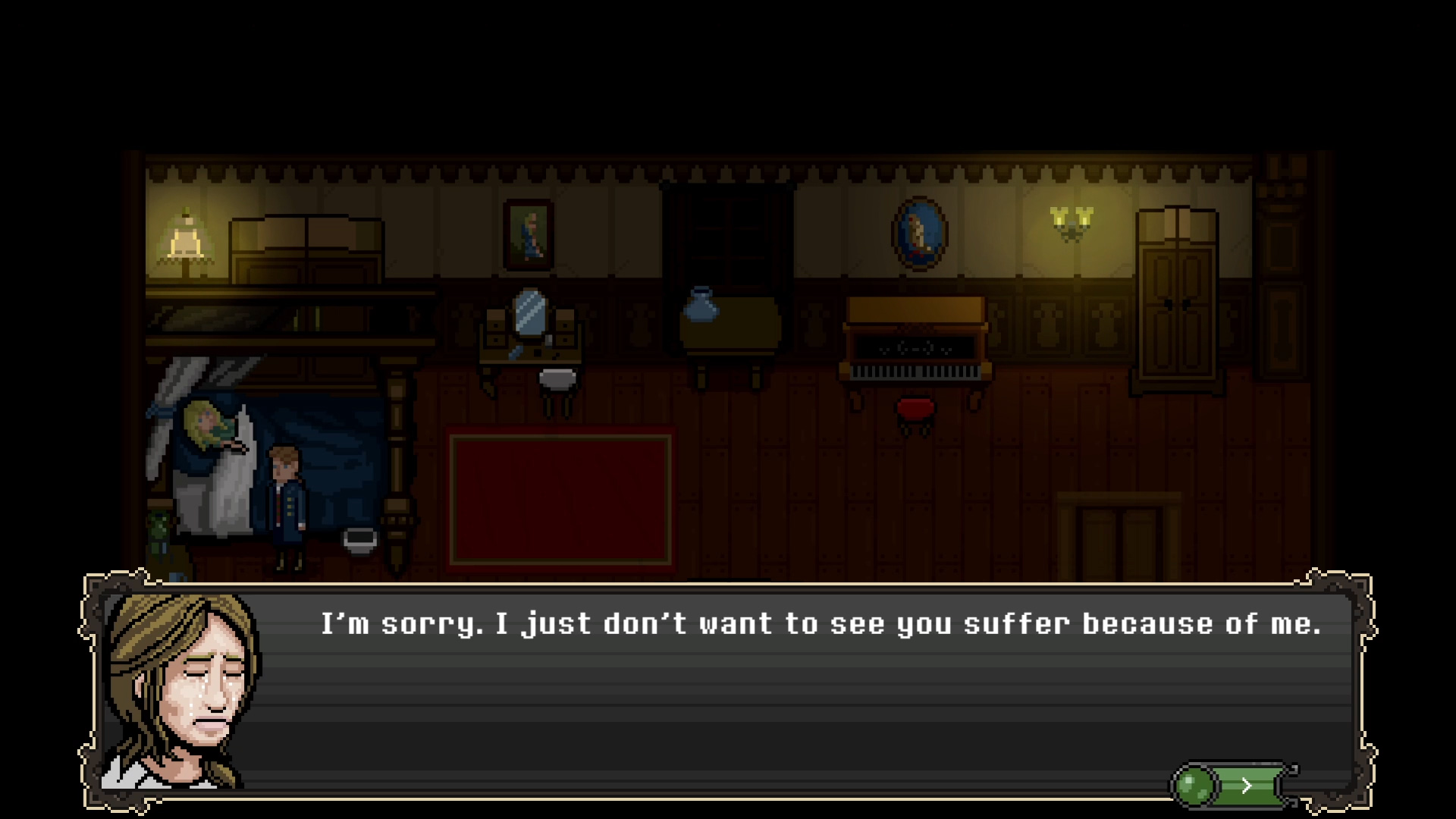 Lamentum | Download and Buy Today - Epic Games Store