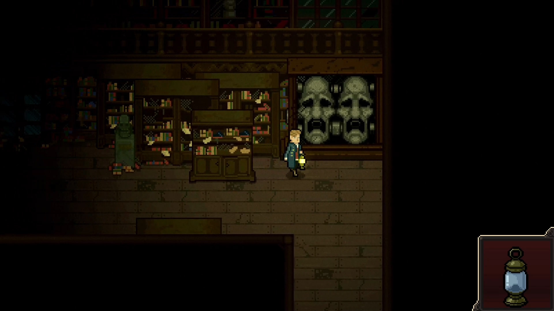 Lamentum | Download en koop vandaag nog - Epic Games Store