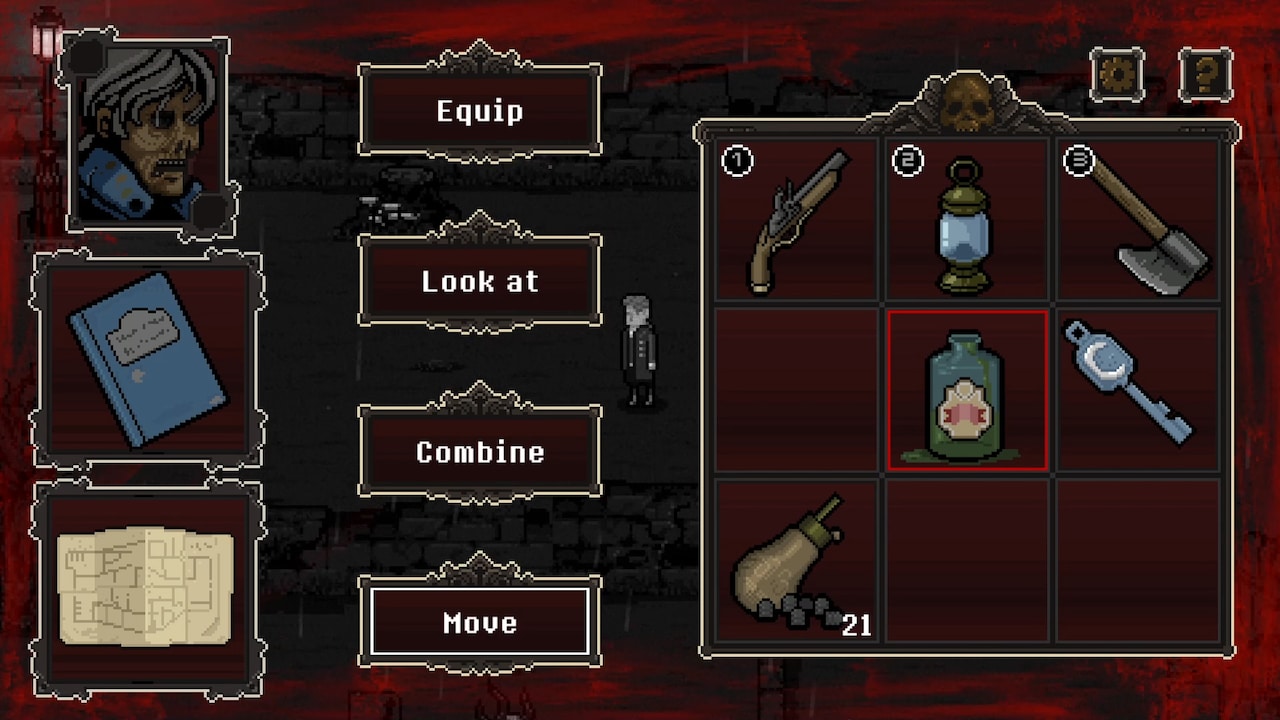 Lamentum | Download and Buy Today - Epic Games Store