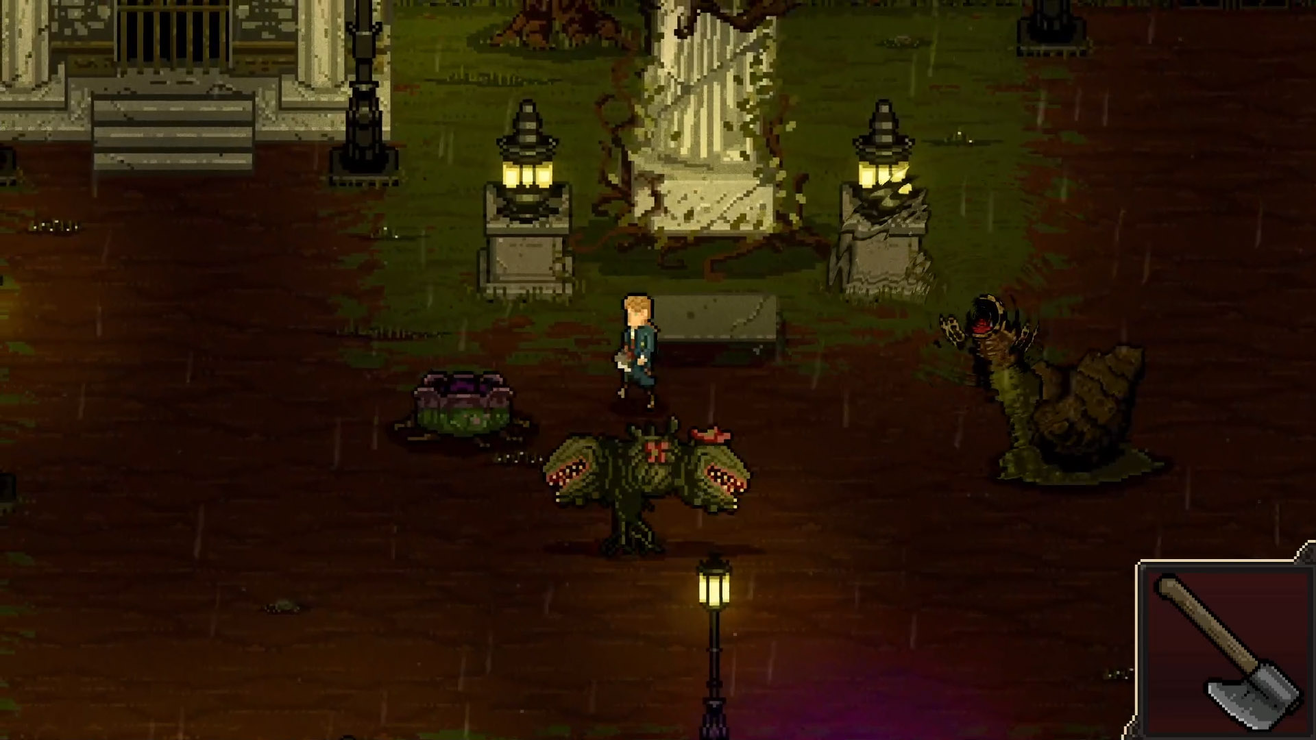 Lamentum | Download and Buy Today - Epic Games Store