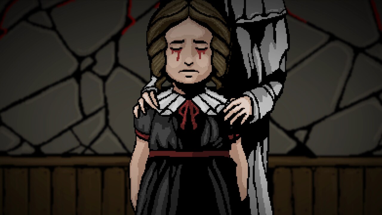 Lamentum | Download and Buy Today - Epic Games Store