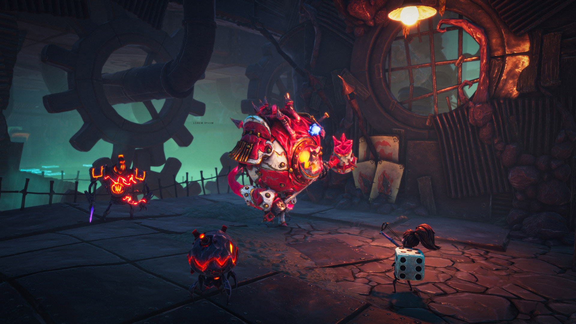 Lost in Random™ | Download and Buy Today - Epic Games Store