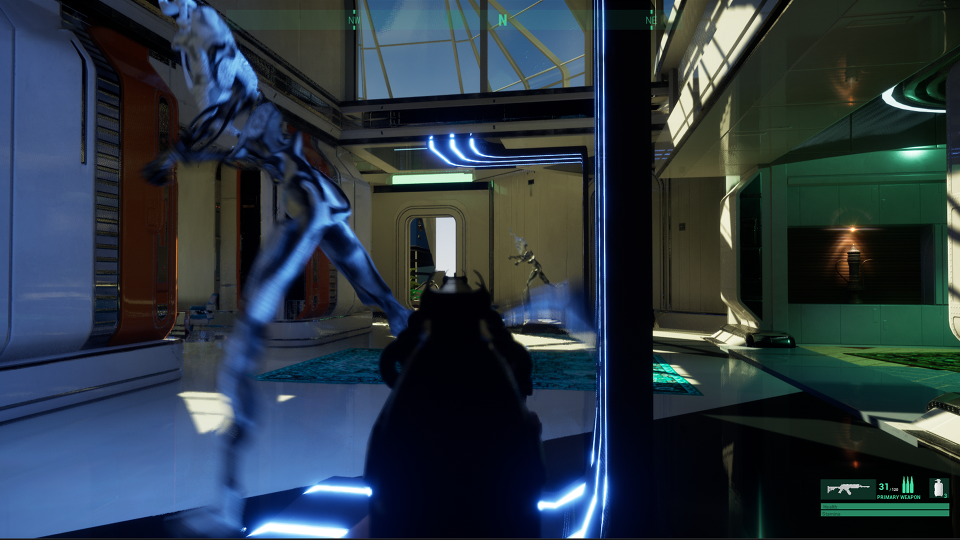 Haven's Compass | Descárgalo y juega gratis - Epic Games Store