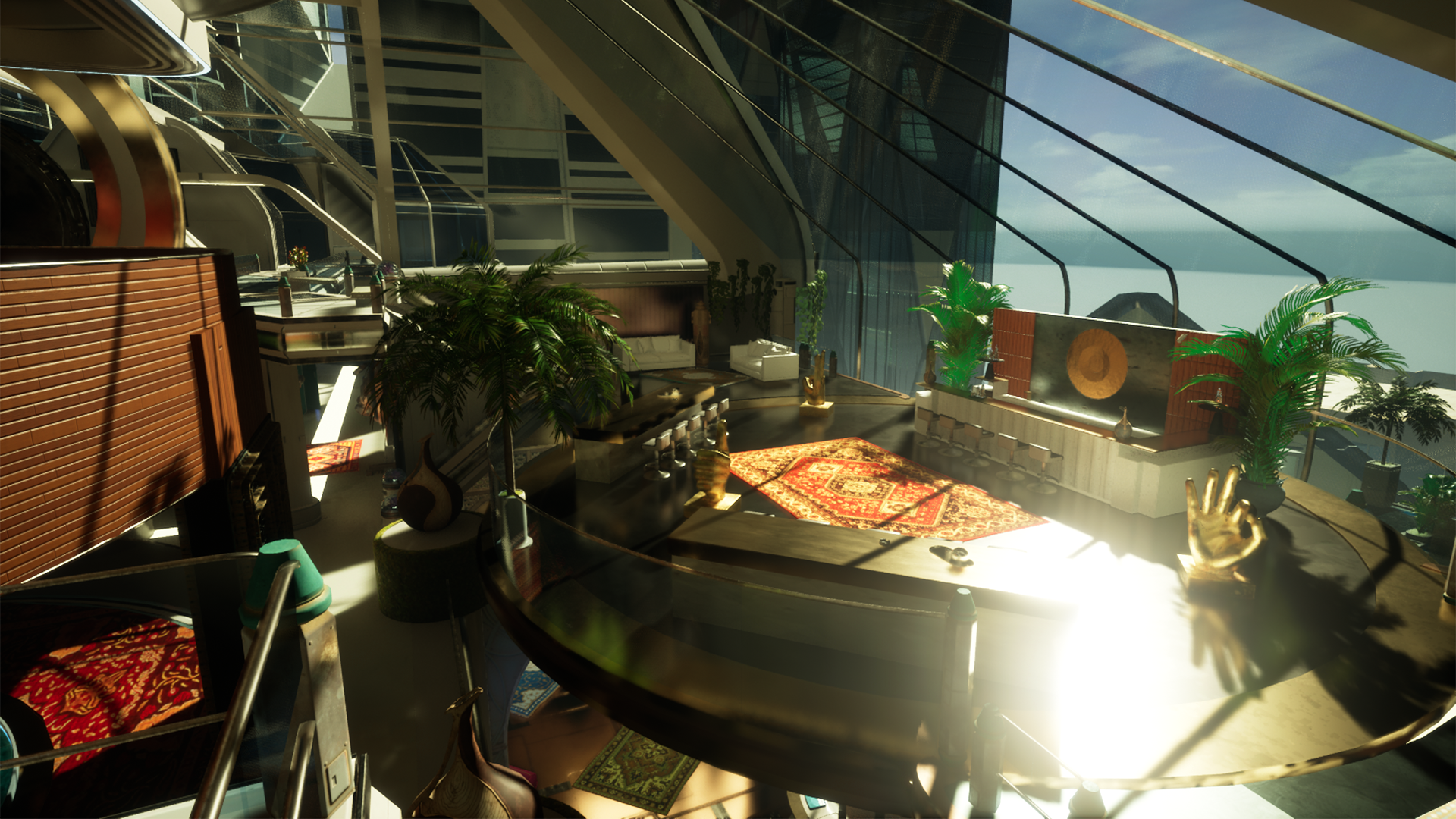 Haven's Compass | Descárgalo y juega gratis - Epic Games Store