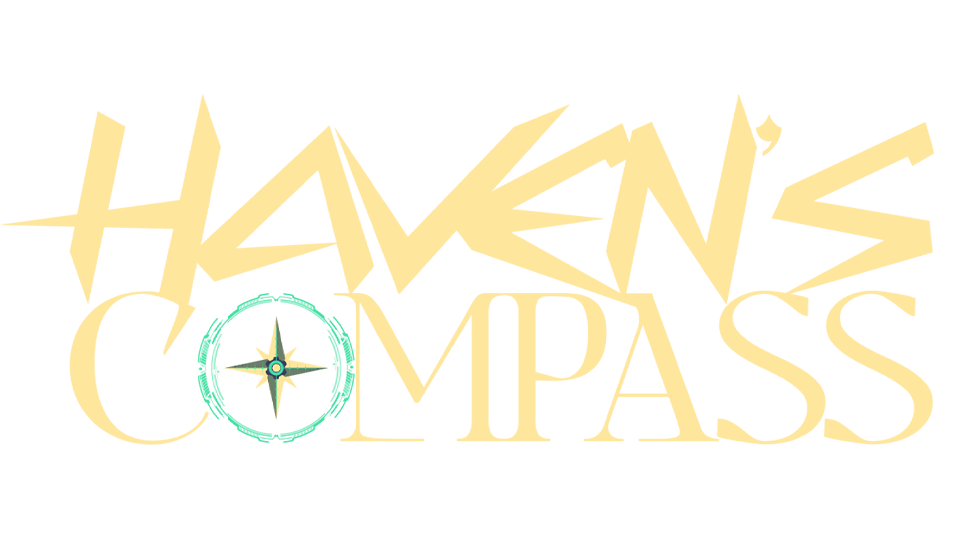 Haven's Compass | Descárgalo y juega gratis - Epic Games Store