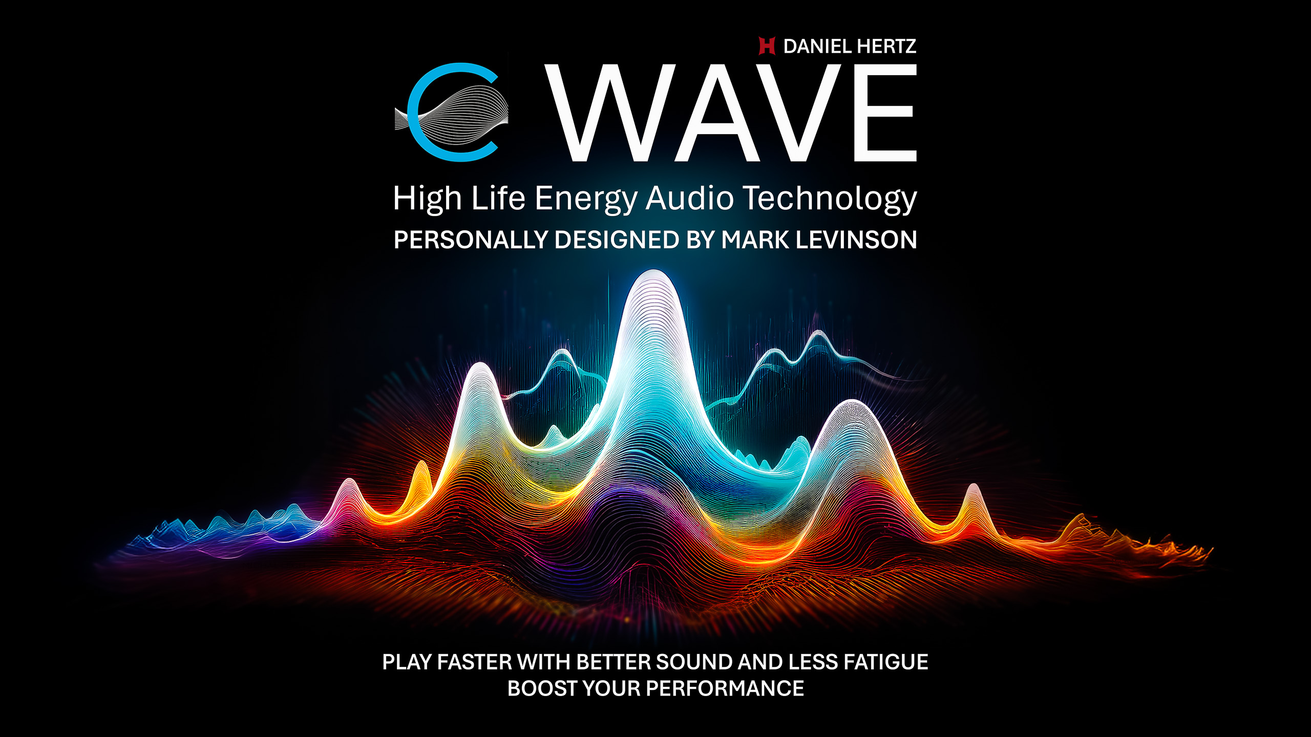 Daniel Hertz C Wave | Unduh dan Beli Hari Ini - Epic Games Store