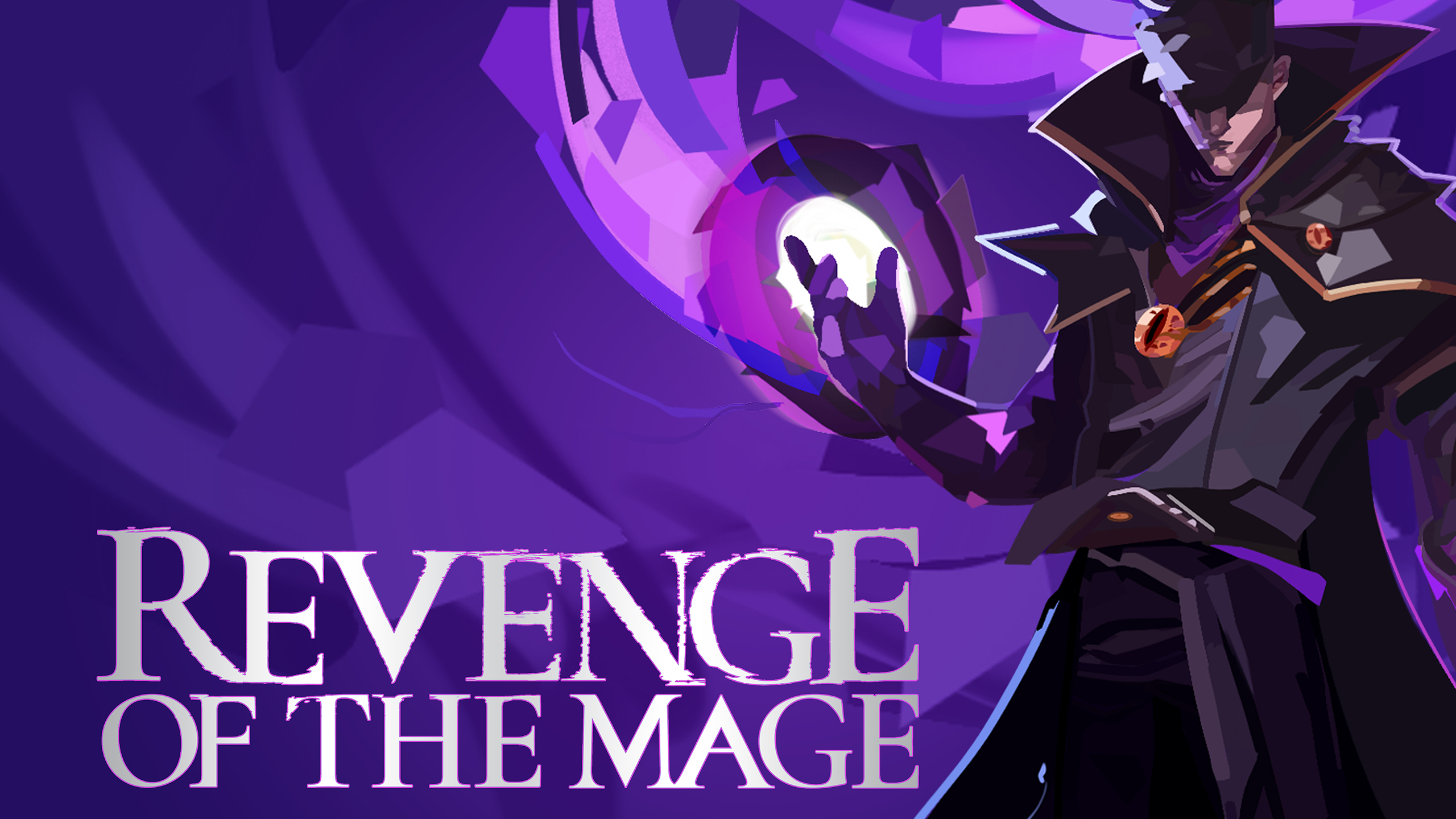 Revenge of the Mage | Придбайте й завантажте зараз — Epic Games Store