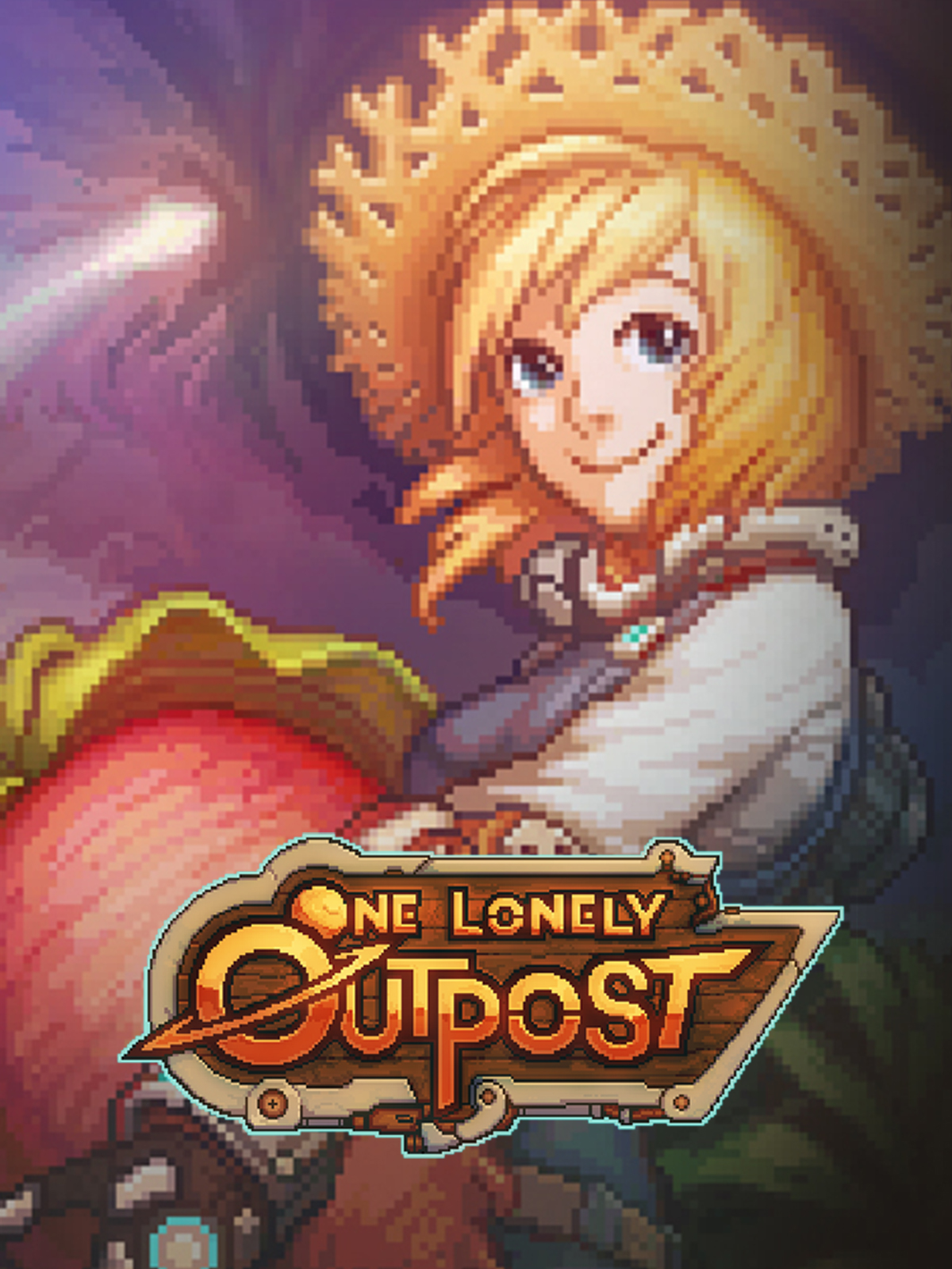 One Lonely Outpost Coming Soon - Epic Games Store