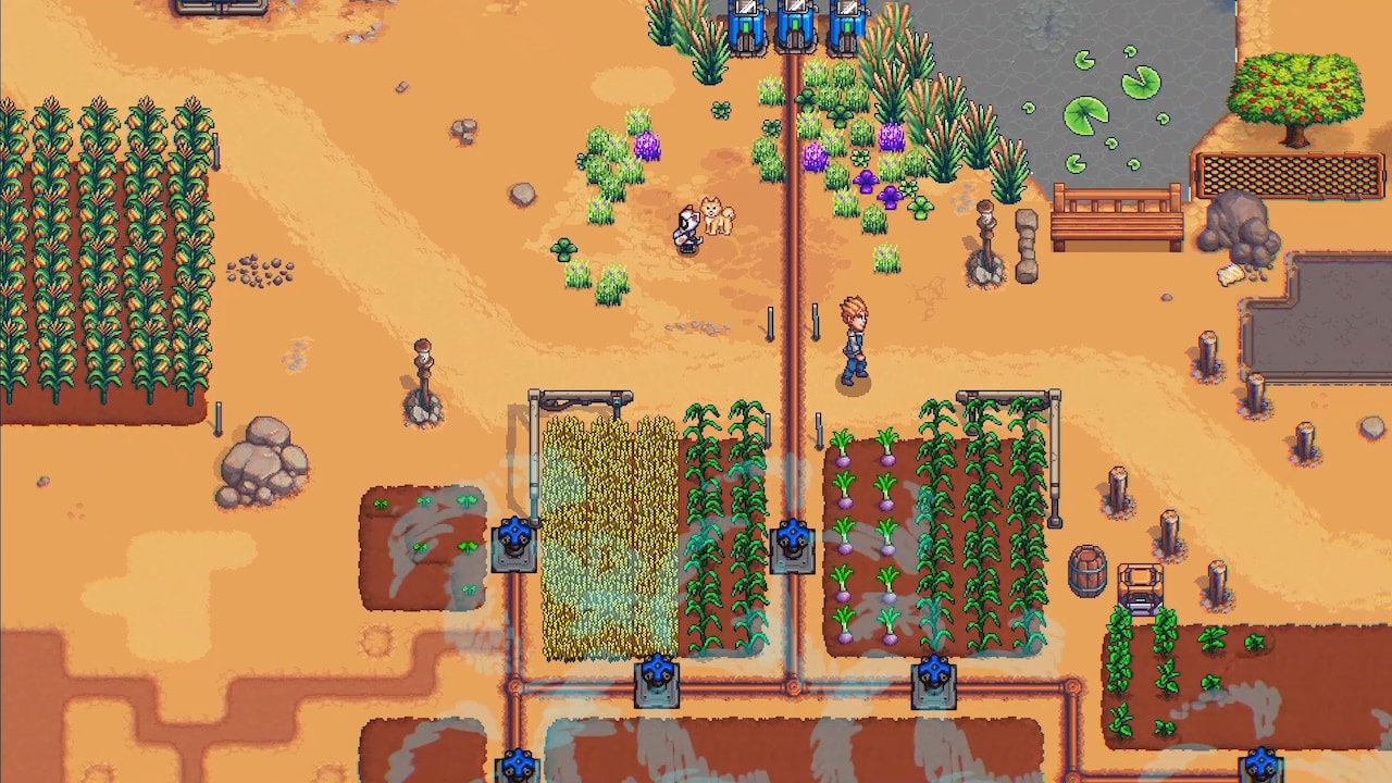 One Lonely Outpost Coming Soon - Epic Games Store