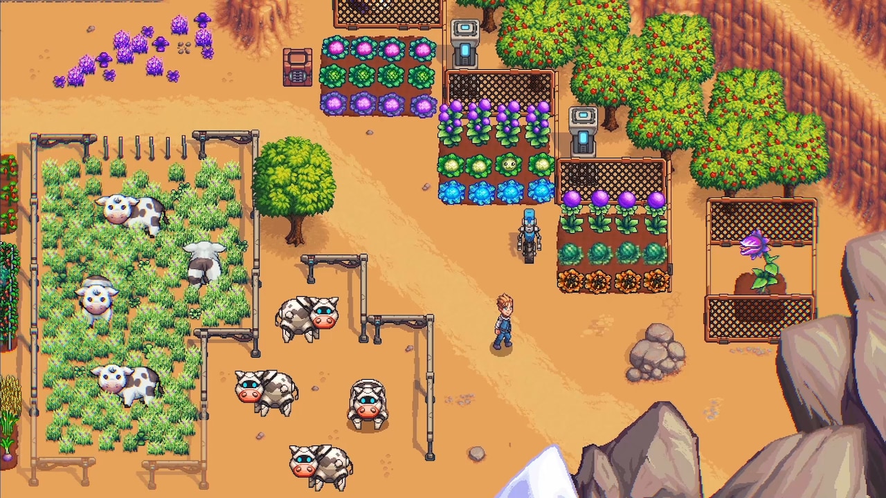 One Lonely Outpost in arrivo - Epic Games Store