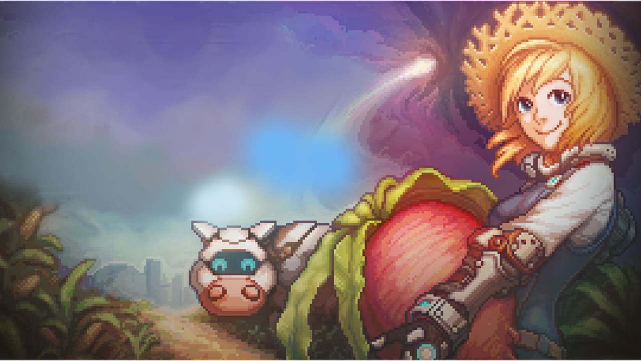 One Lonely Outpost Coming Soon - Epic Games Store