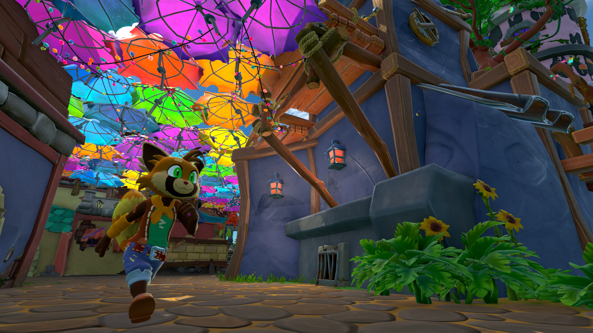 Critter Cove | Download and Buy Today - Epic Games Store