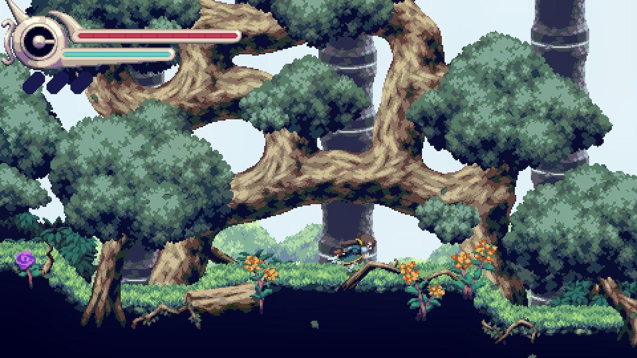 Vernal Edge เร็วๆ นี้ - Epic Games Store