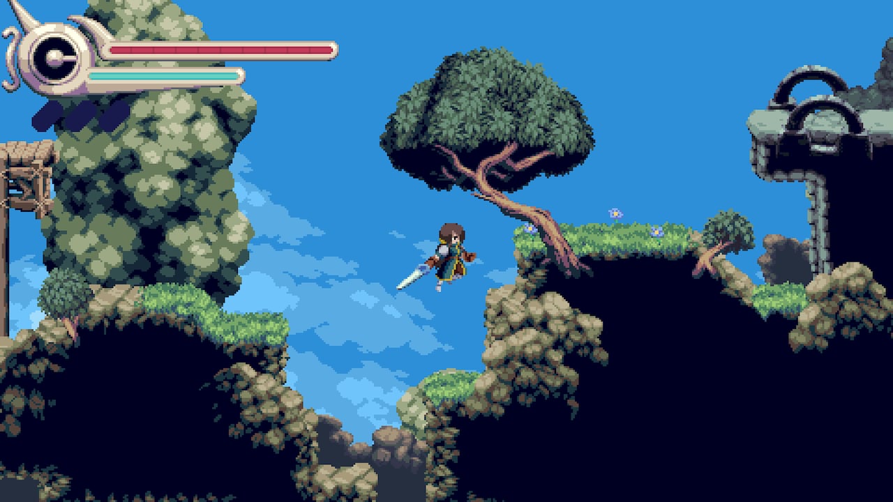 Vernal Edge in arrivo - Epic Games Store