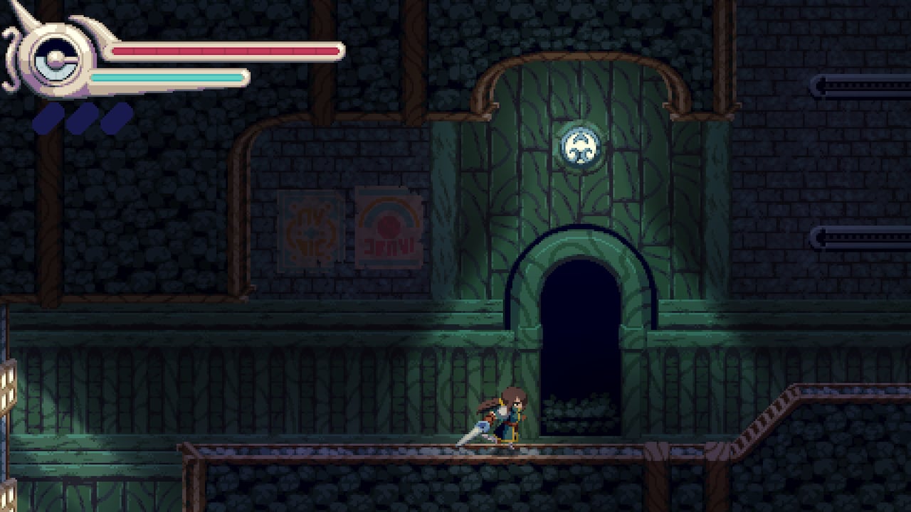 Vernal Edge in arrivo - Epic Games Store