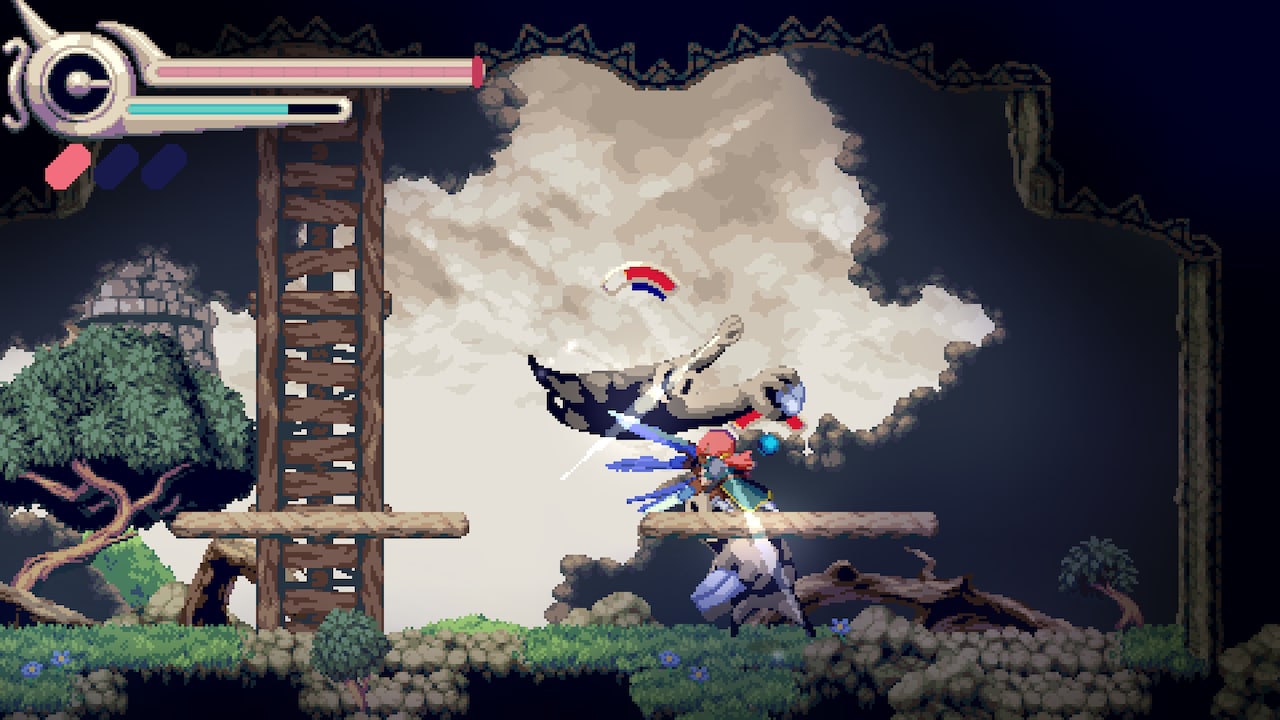 Vernal Edge เร็วๆ นี้ - Epic Games Store