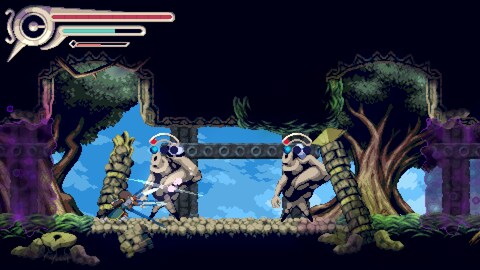 Vernal Edge Coming Soon - Epic Games Store