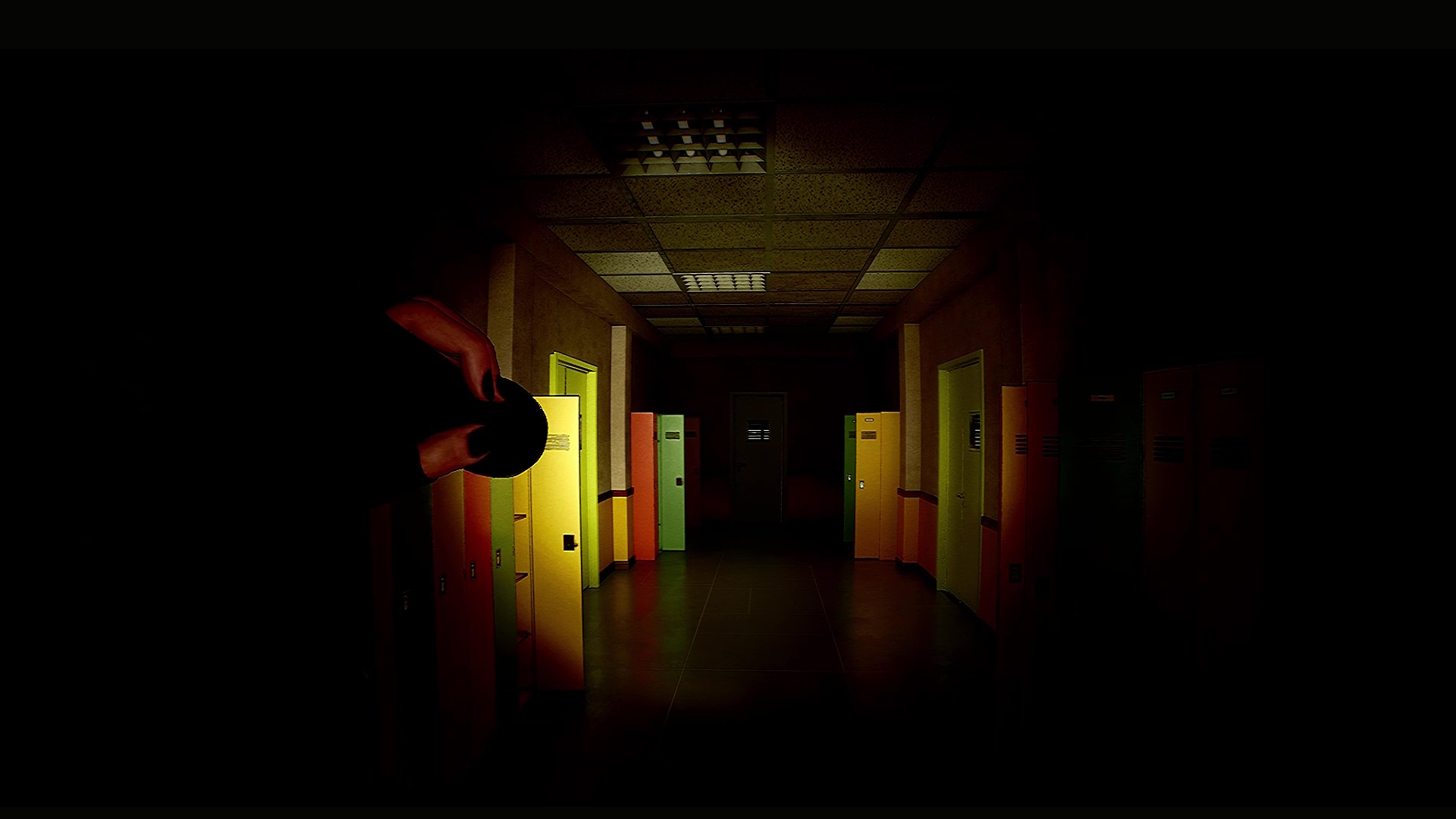 Corporeal | Download and Buy Today - Epic Games Store