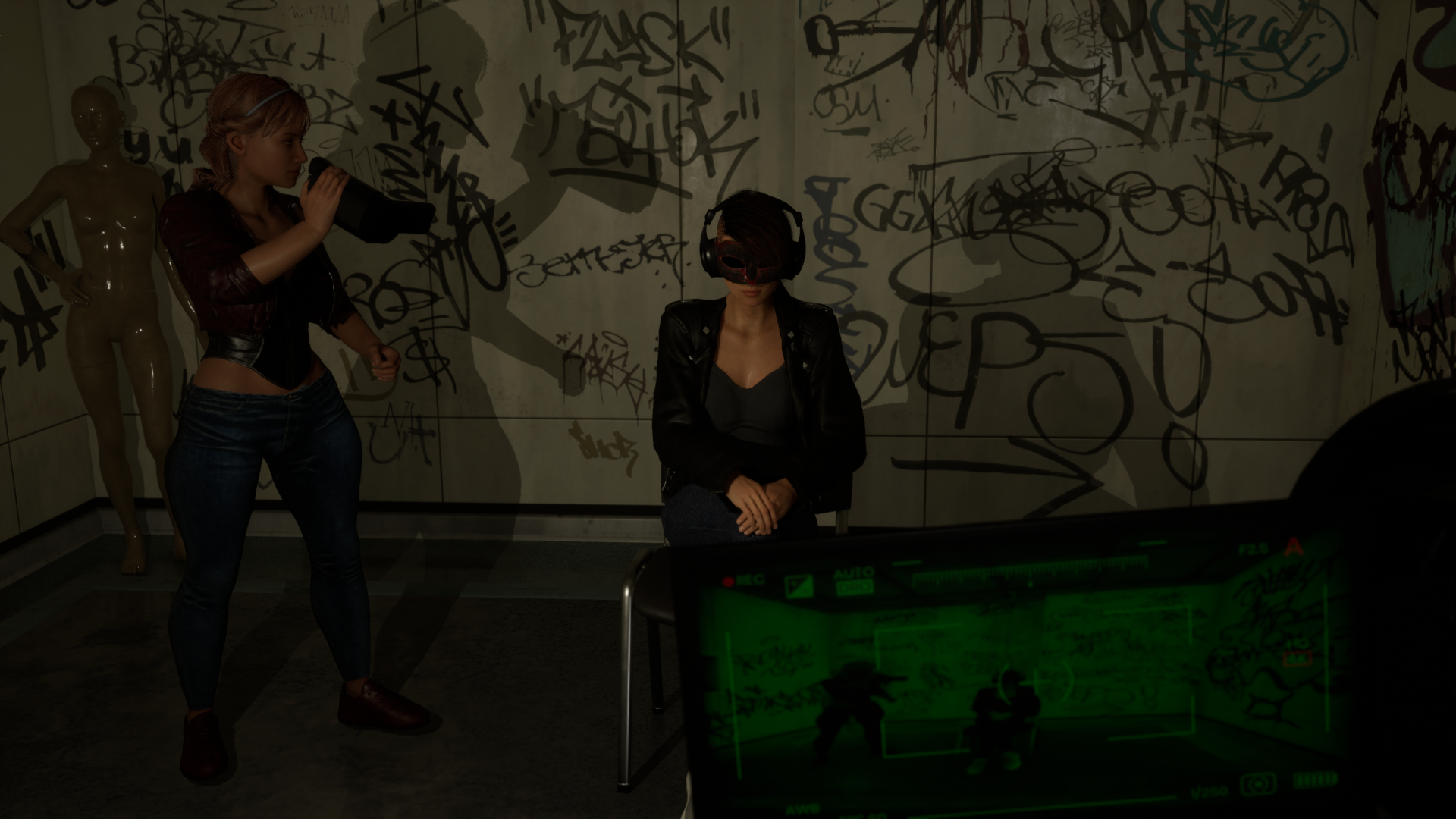 Corporeal | Download and Buy Today - Epic Games Store