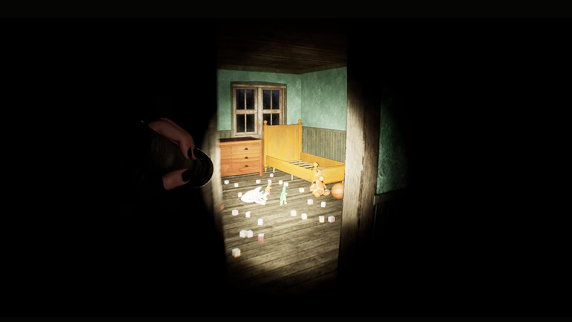 Corporeal | Download and Buy Today - Epic Games Store