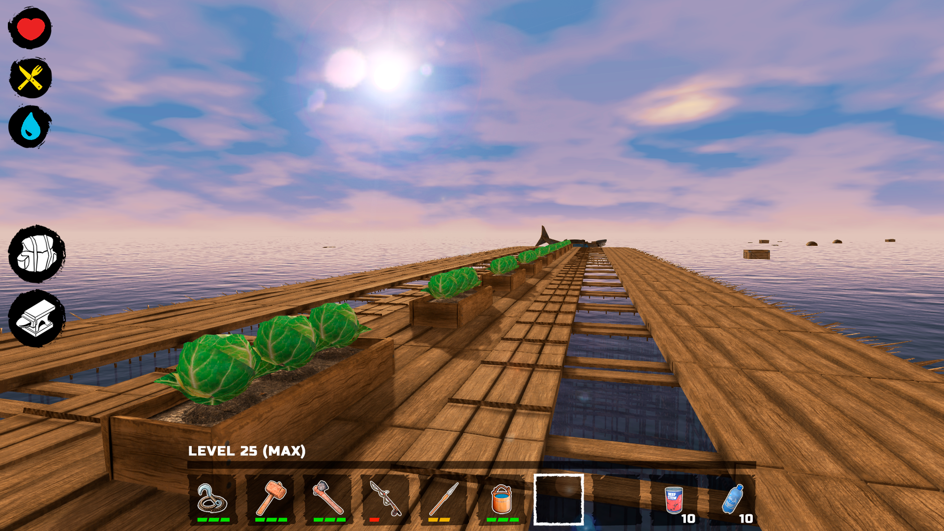 Survive on Raft | Download and Buy Today - Epic Games Store