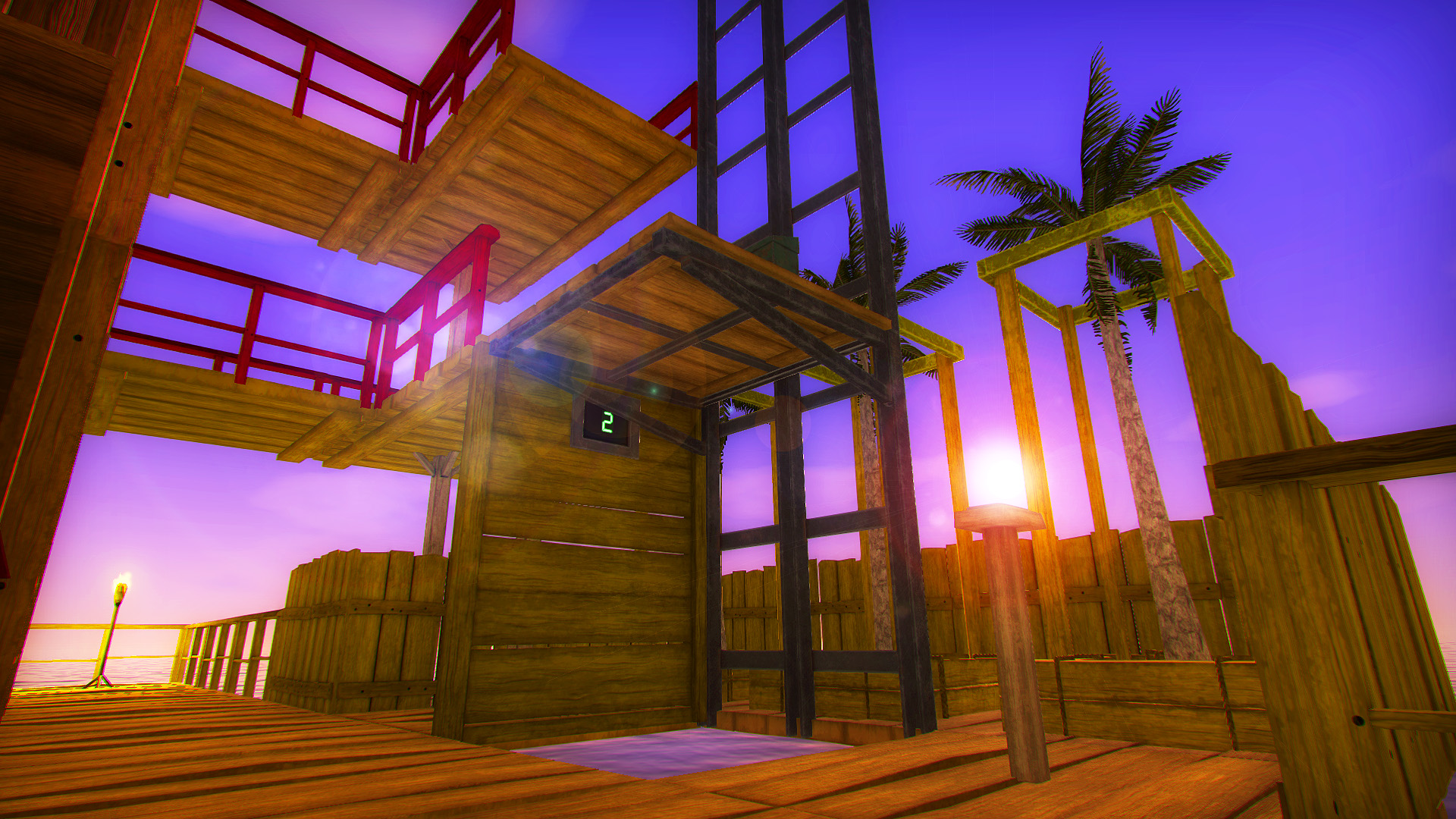 Survive on Raft | Download and Buy Today - Epic Games Store