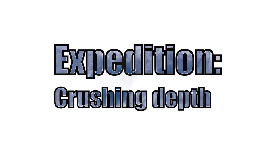 Expedition: Crushing Depth | Download and Buy Today - Epic Games Store