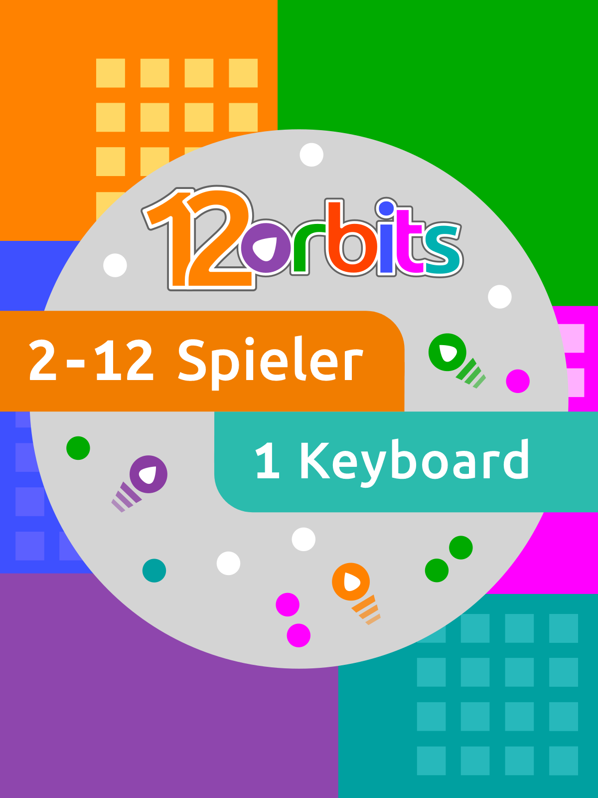 12 orbits | Heute herunterladen und kaufen – Epic Games Store