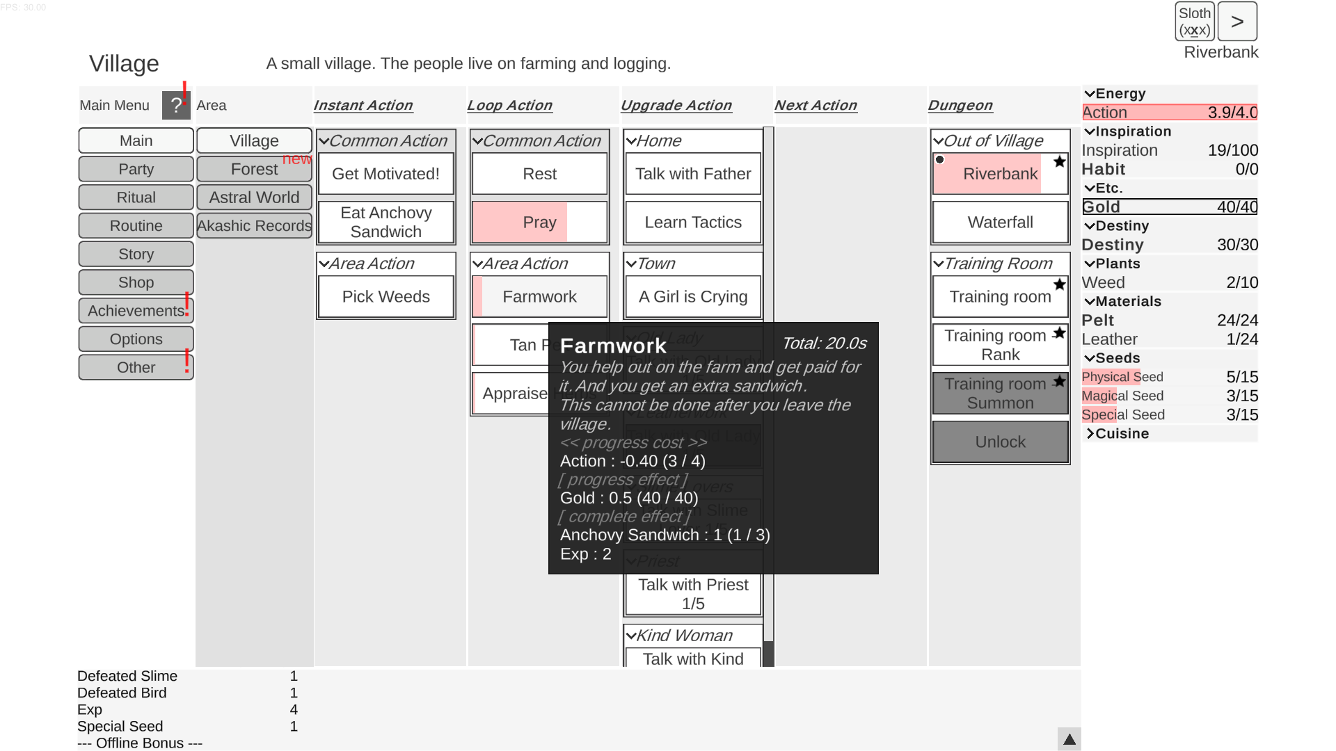 Your Chronicle | Download and Play for Free - Epic Games Store