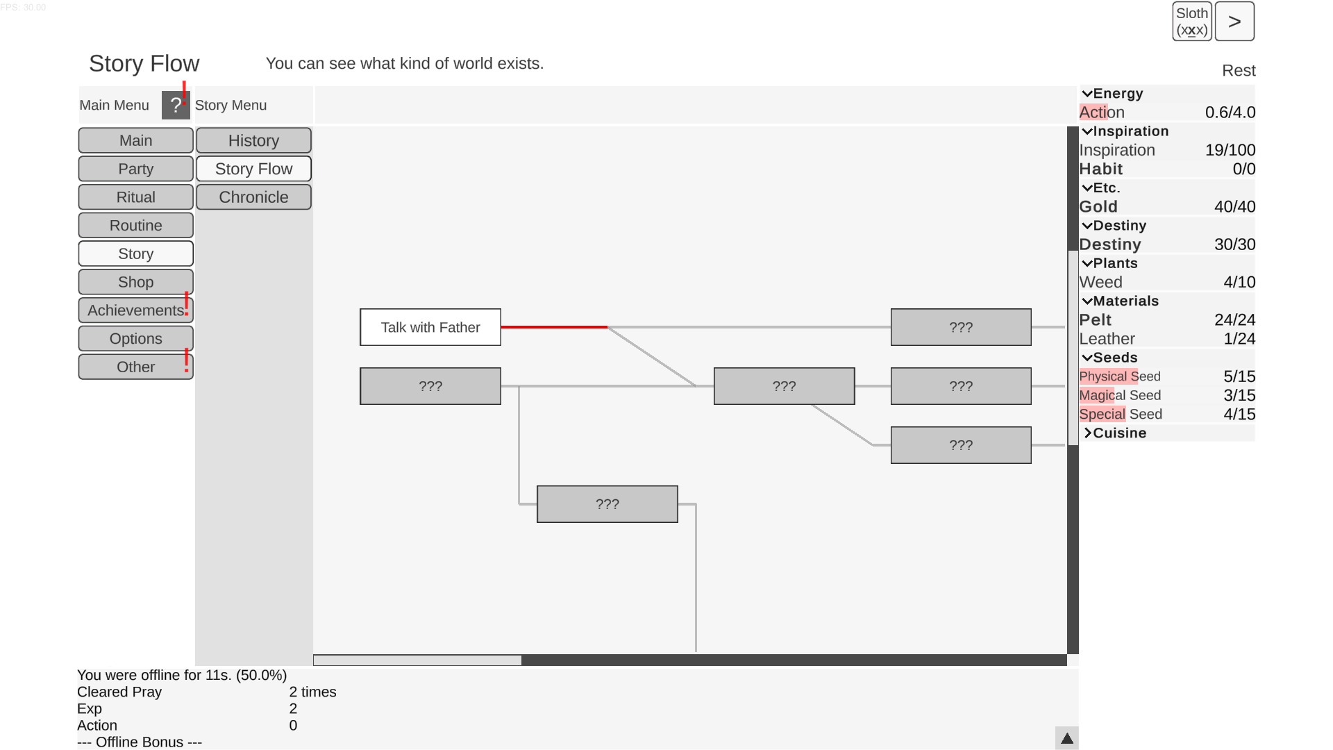 Your Chronicle | Download and Play for Free - Epic Games Store