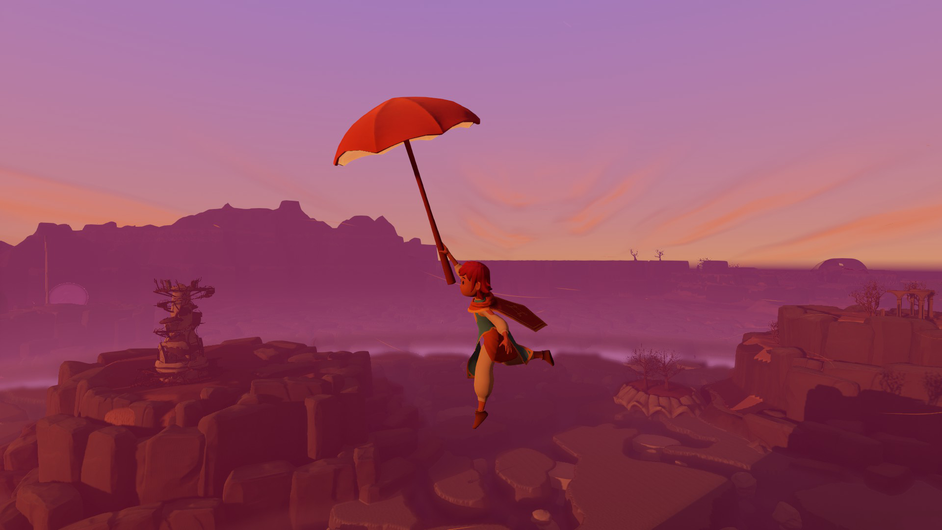 Wildmender即將推出 - Epic Games Store