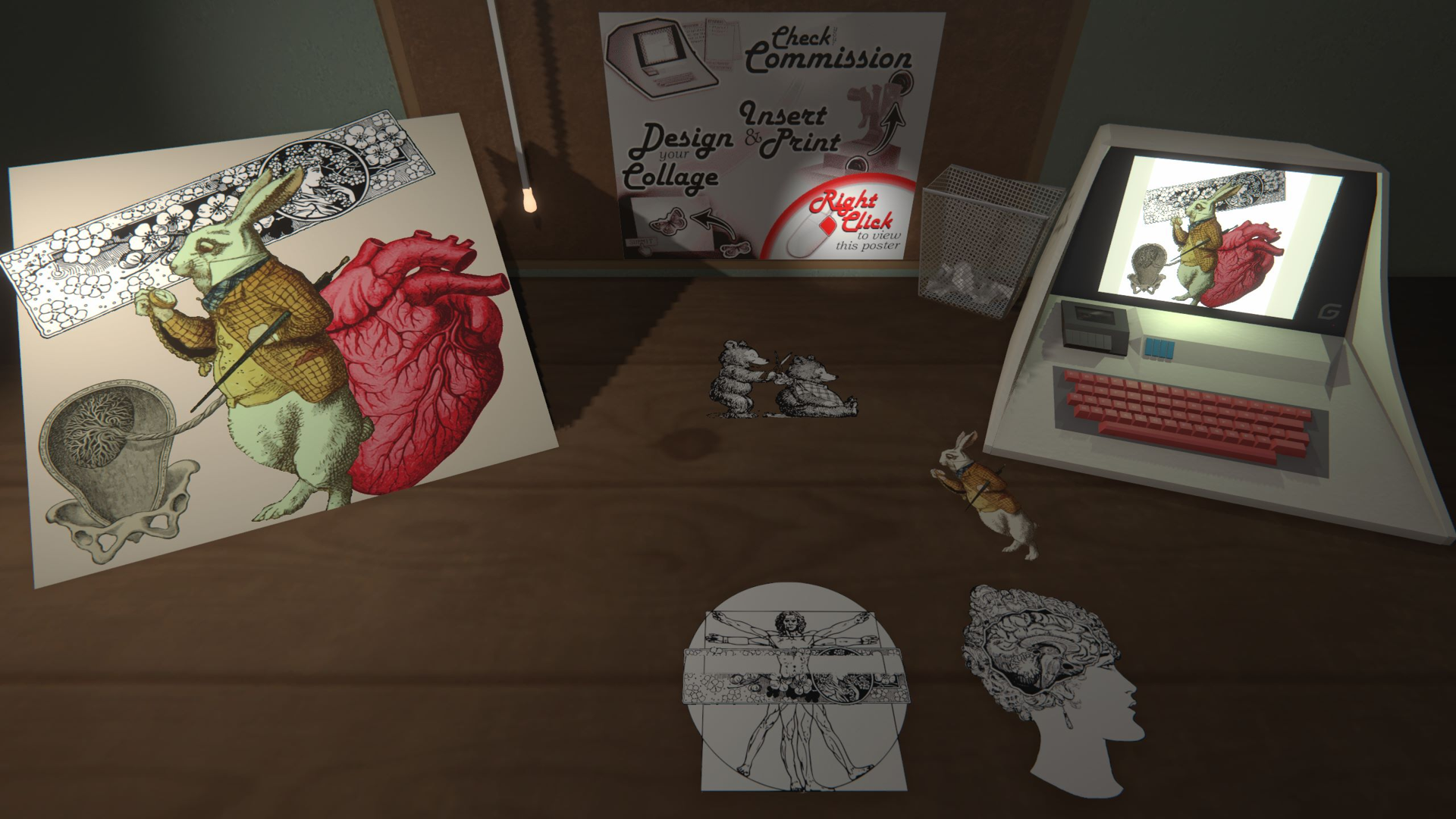 Scrapped | Descárgalo y juega gratis - Epic Games Store