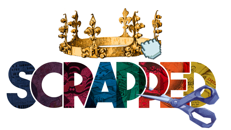 Scrapped | Download and Play for Free - Epic Games Store