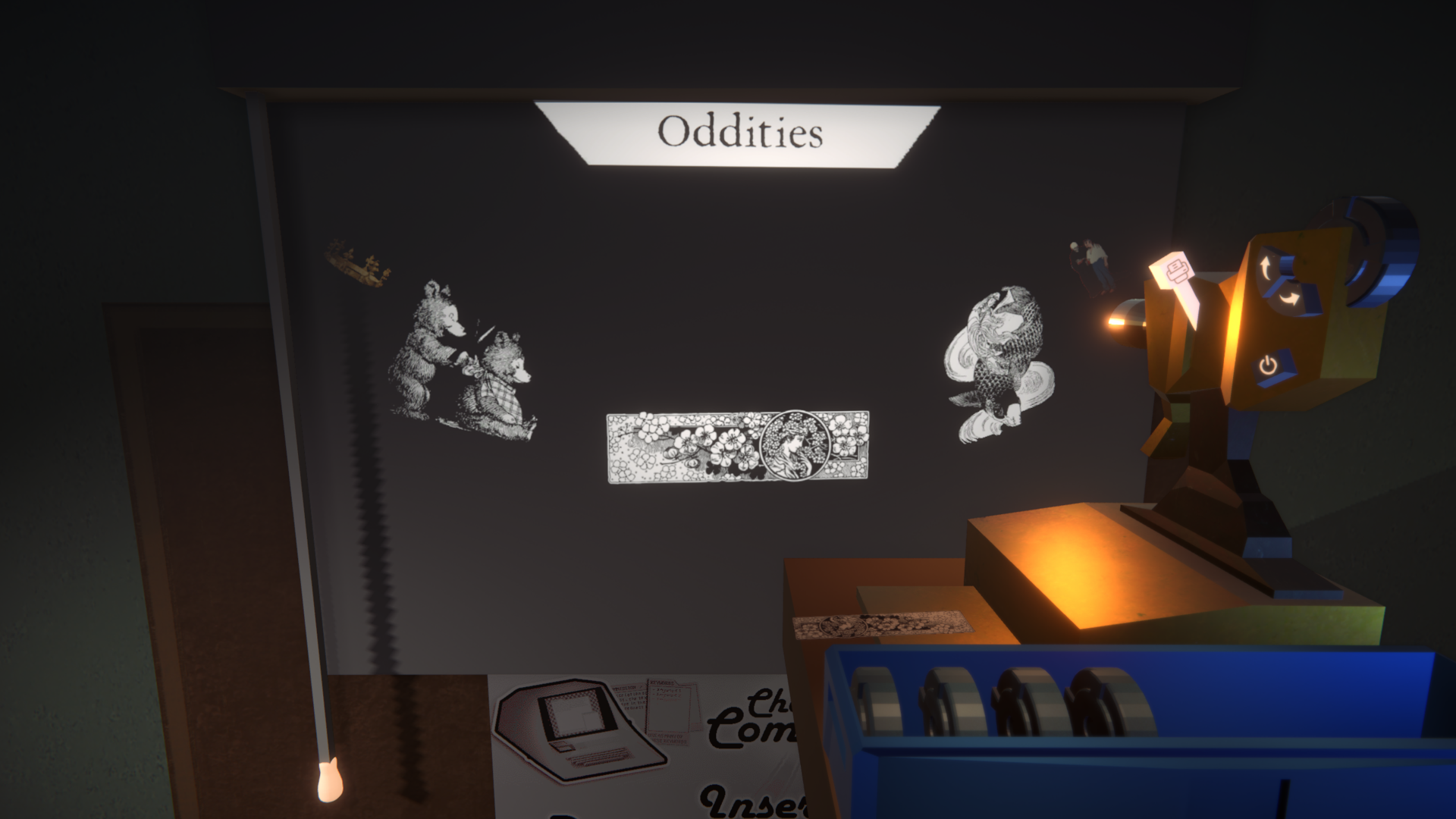 Scrapped | Download and Play for Free - Epic Games Store