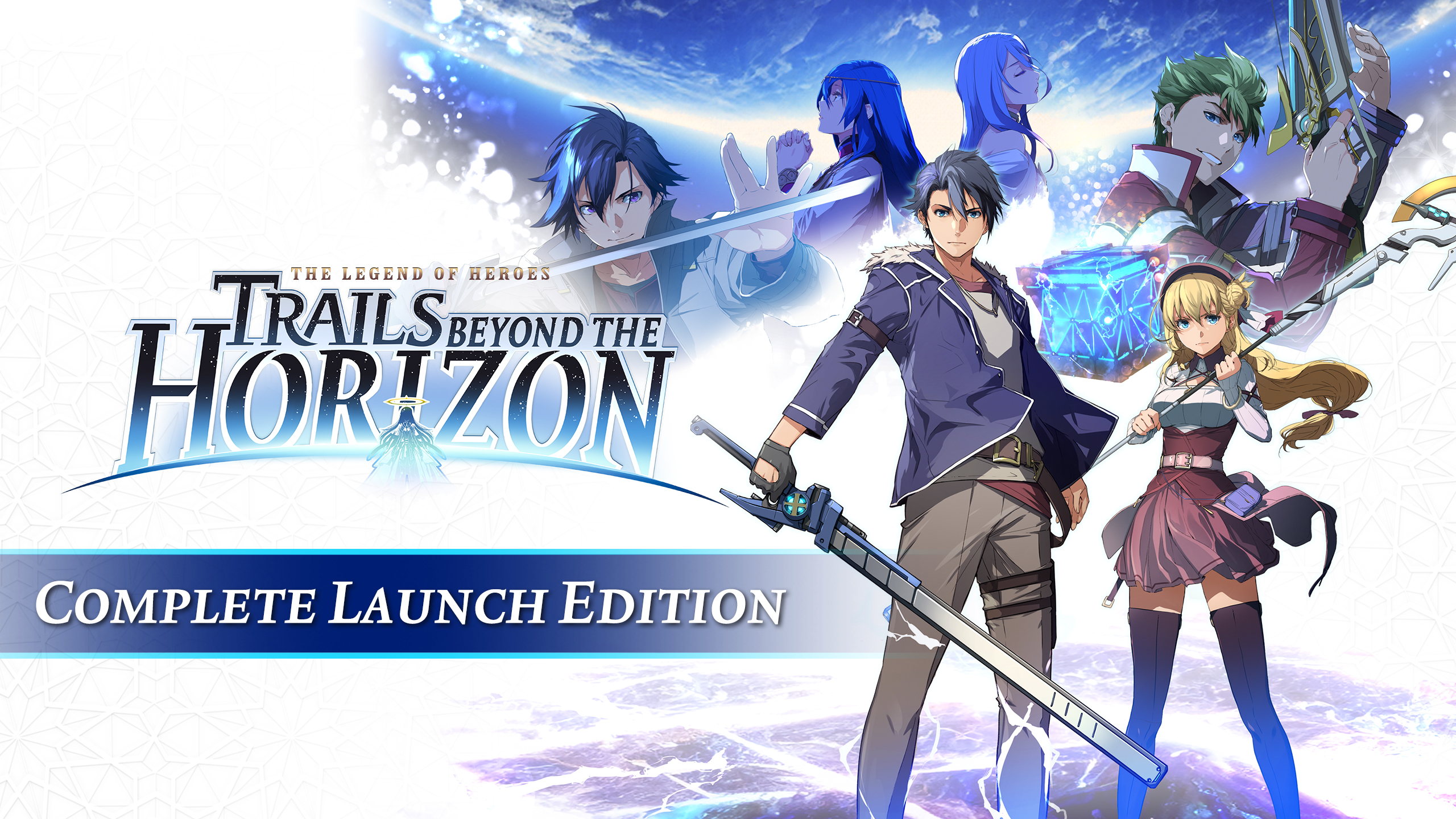 Trails beyond the Horizon Complete Edition (Launch) | Last ned og kjøp ...