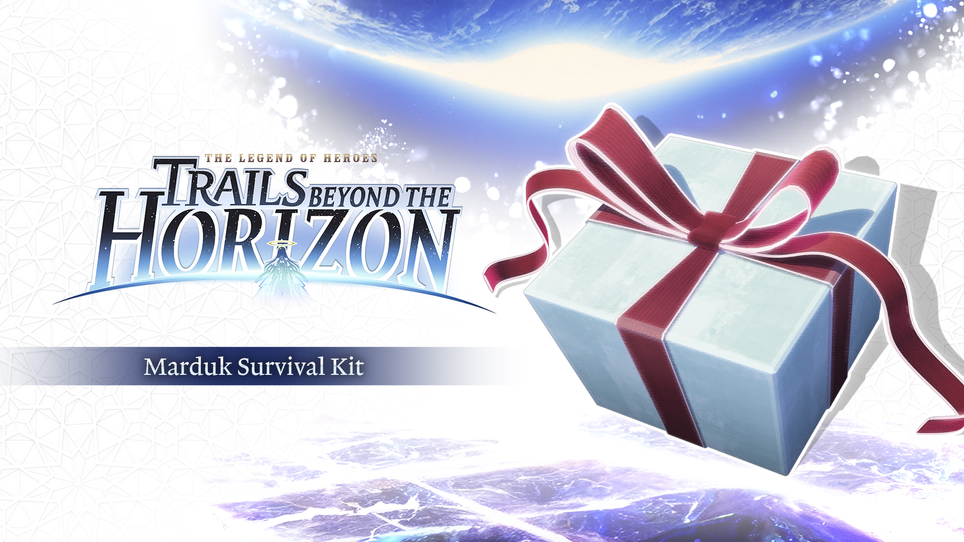 免费游玩 Trails beyond the Horizon - Marduk Survival Kit - Epic游戏商城