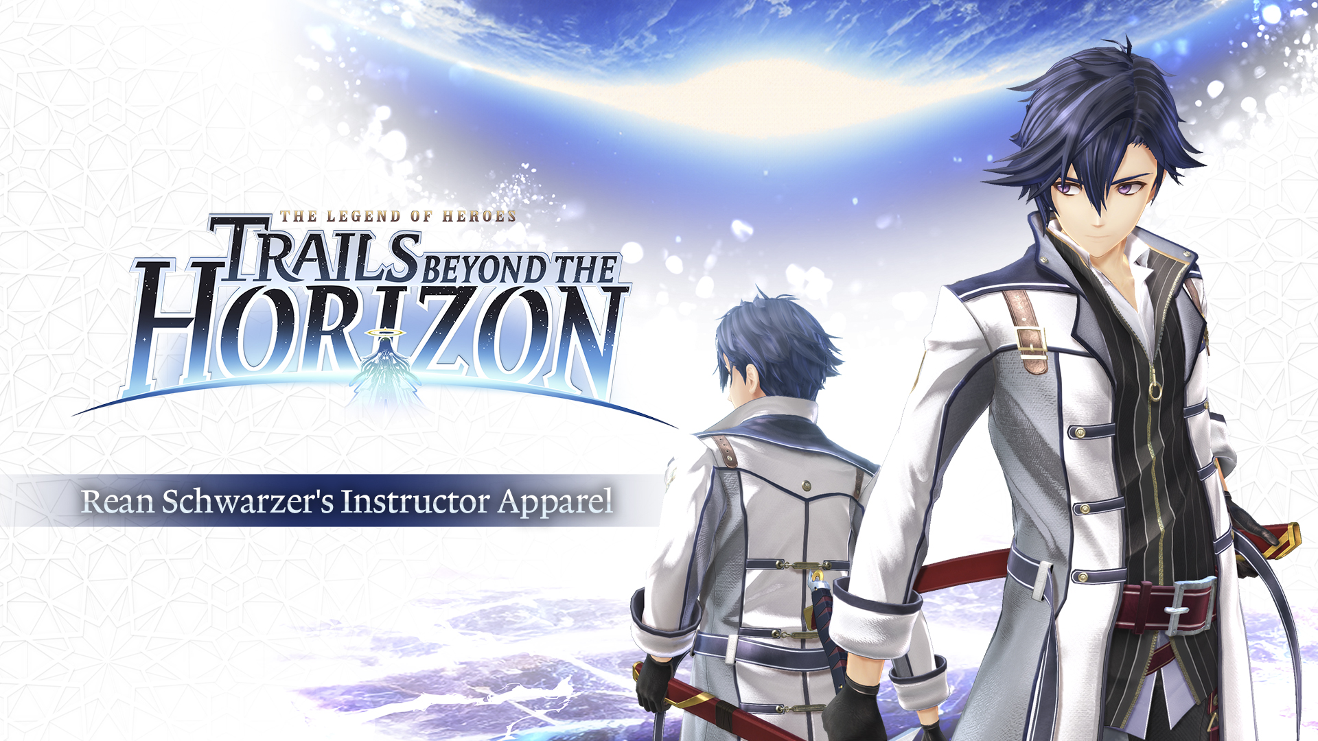 Trails beyond the Horizon - Rean Schwarzer's Instructor Apparel zdarma ...