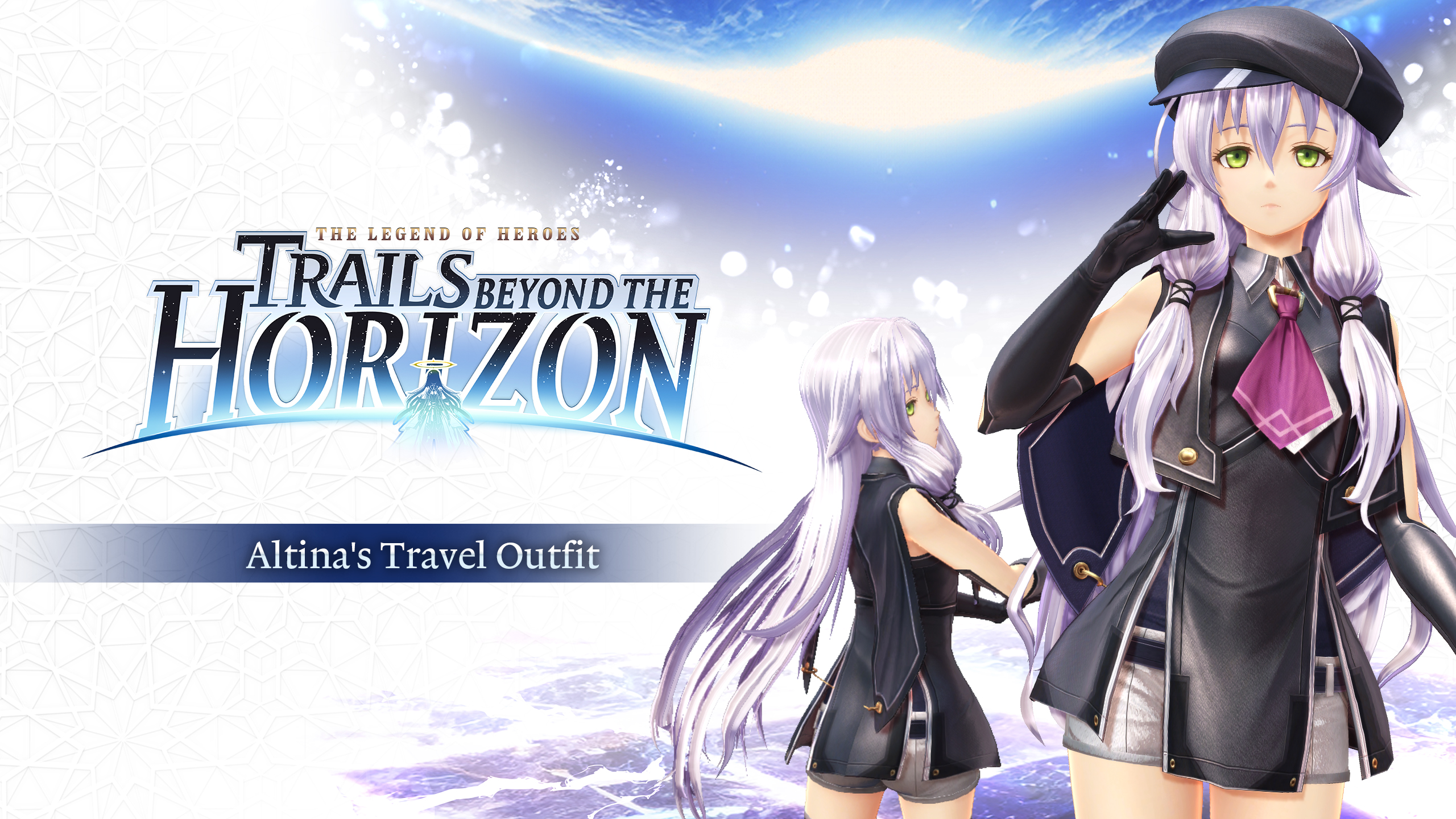 Trails beyond the Horizon - Altina's Travel Outfitが無料 - Epic Games Store