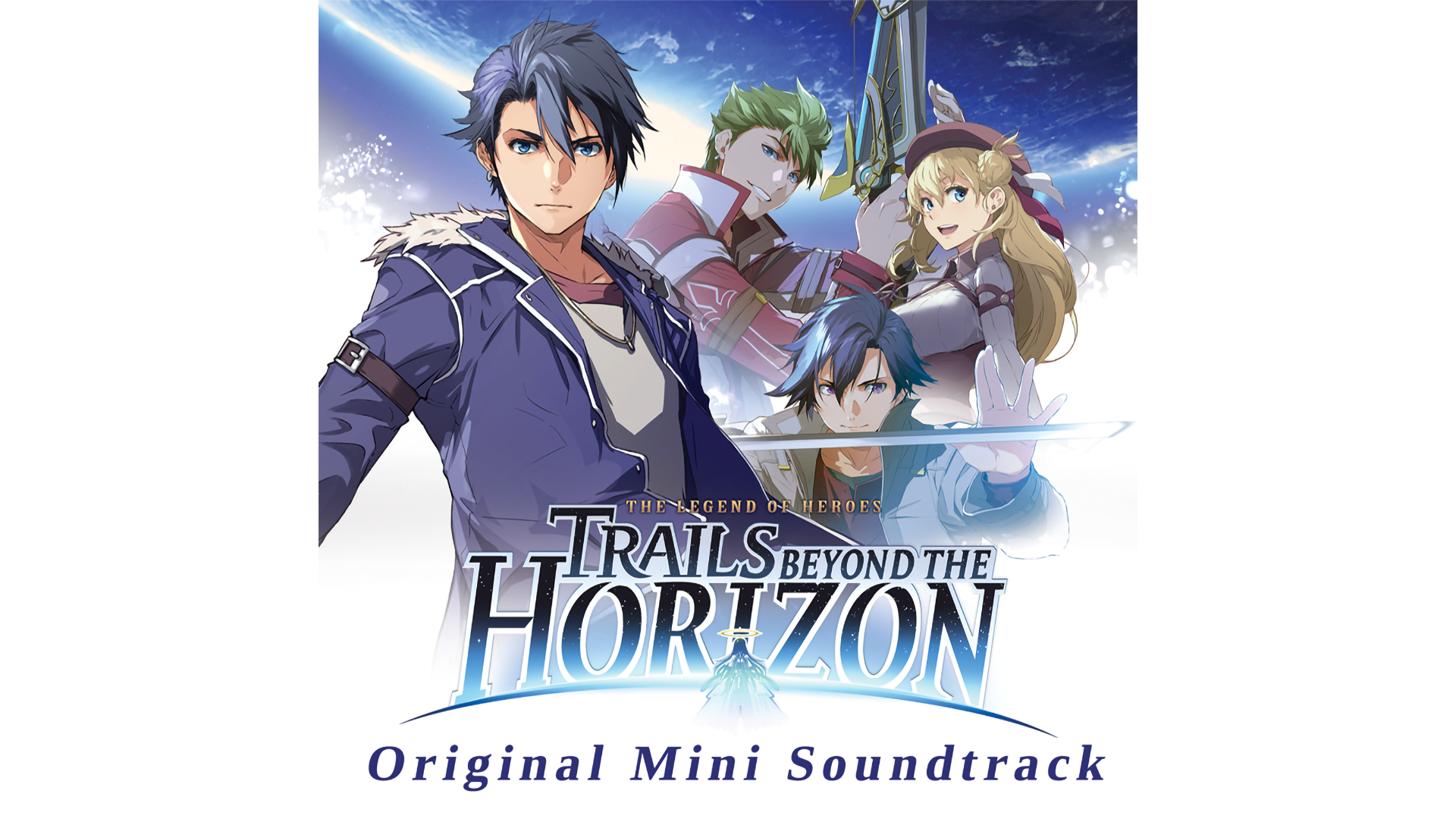 The Legend of Heroes: Trails beyond the Horizon - Soundtrack gratis ...